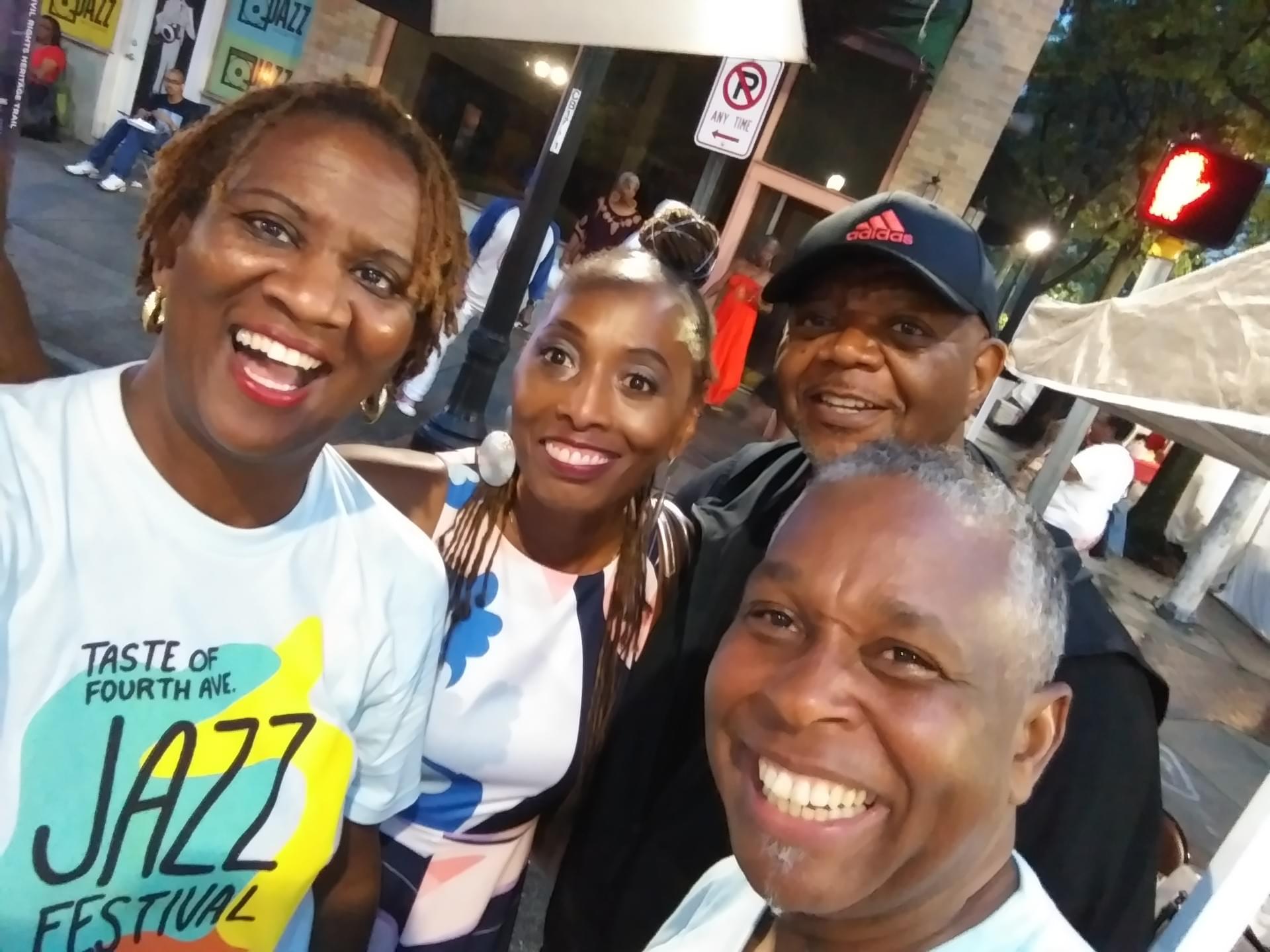 4th Ave Jazz Festival