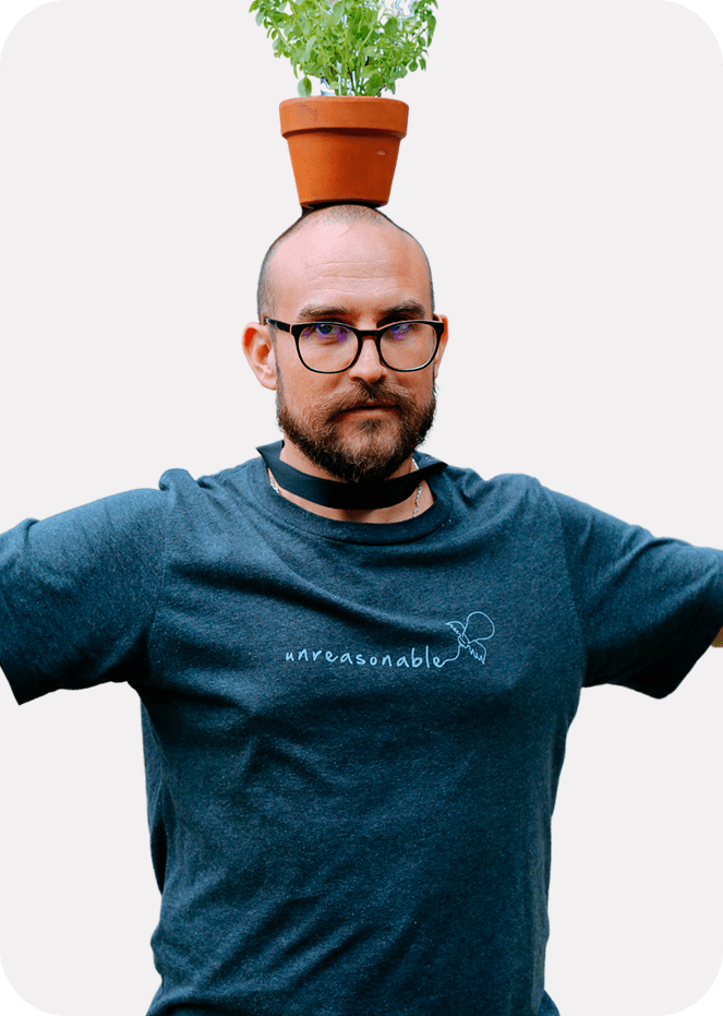 Equipo | Irrazonables