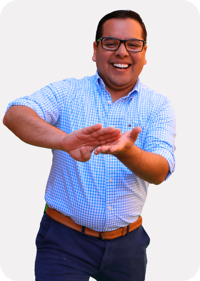 Equipo | Irrazonables