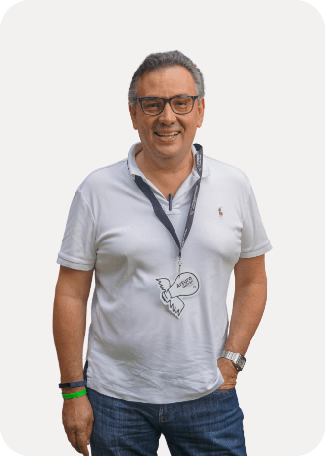 Equipo | Irrazonables