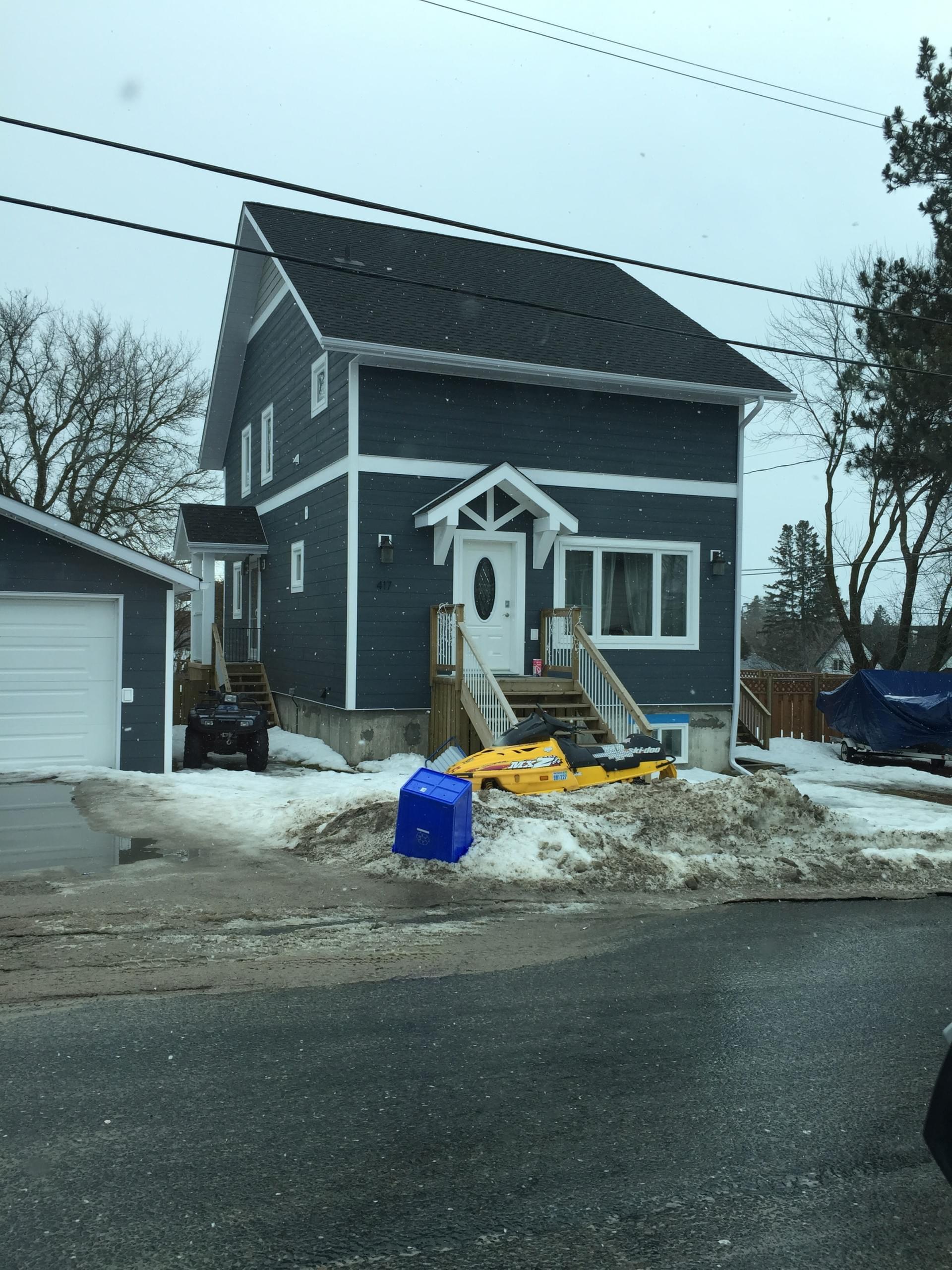 Blueprints Design & Consulting Inc.