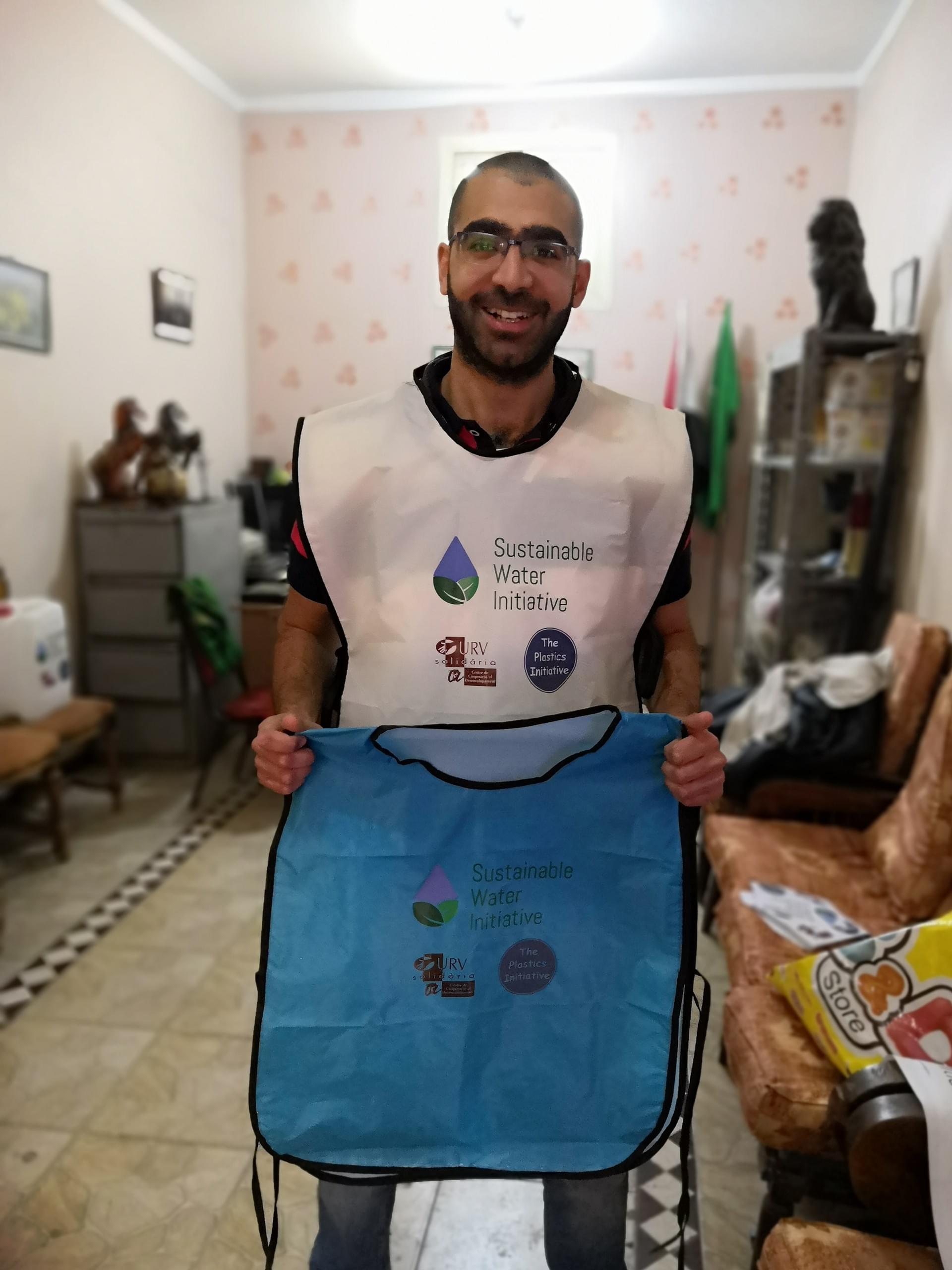 Sustainable Water Initiative