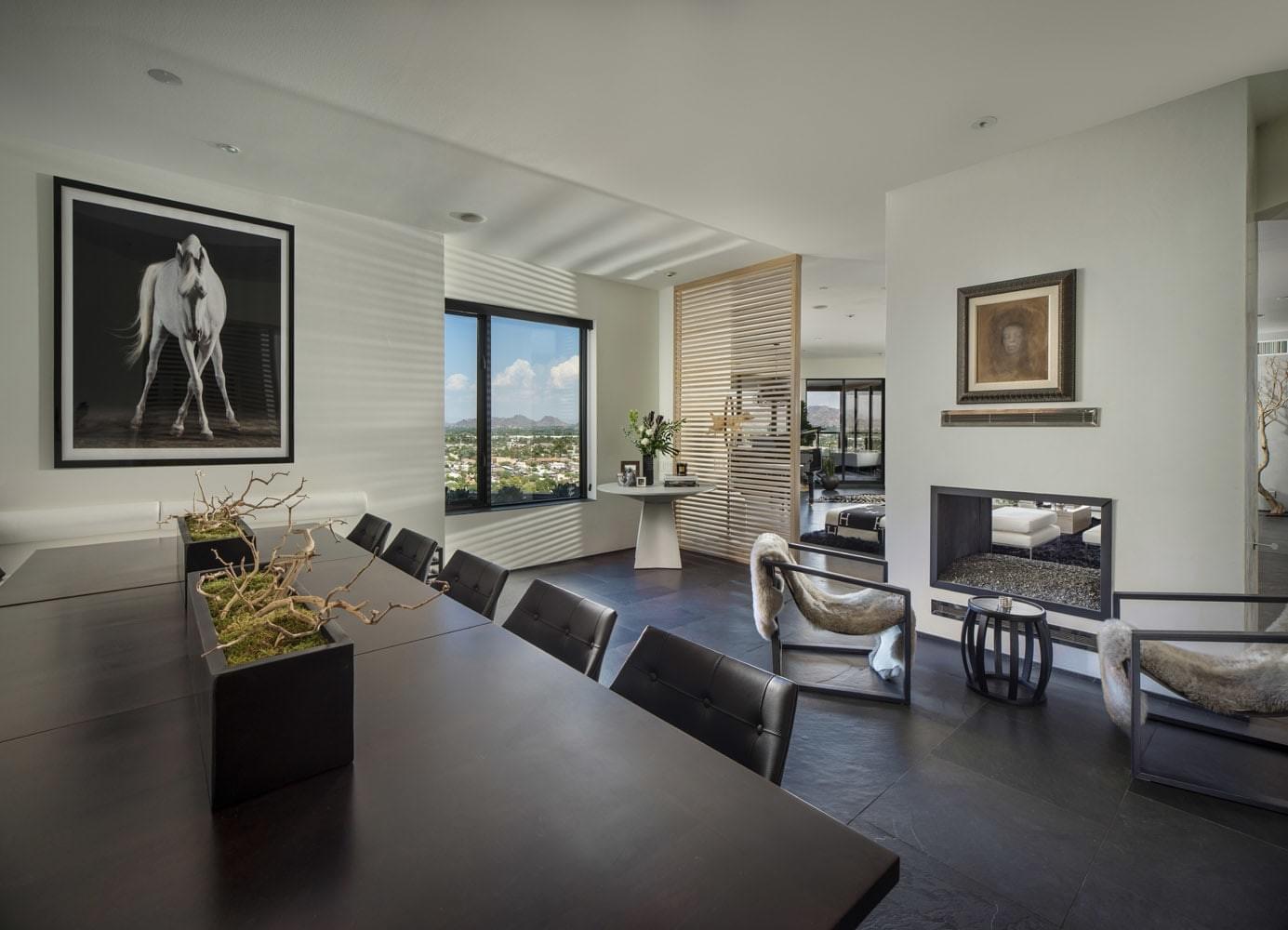 Kristin Austin Jacob | Interior Design