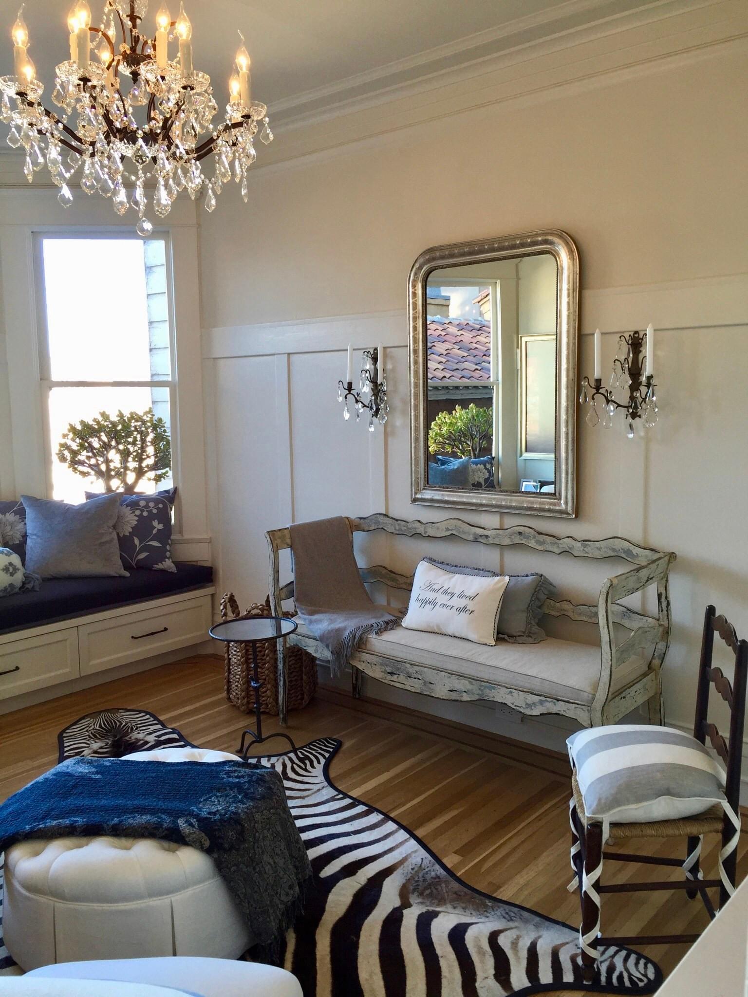 Kristin Austin Jacob | Interior Design