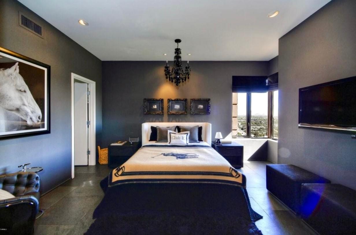 Kristin Austin Jacob | Interior Design