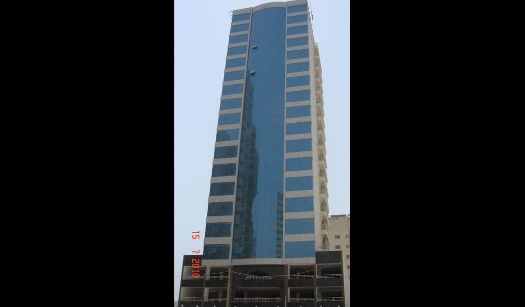ARCAL WLL - Aluminium fabricator in Bahrain