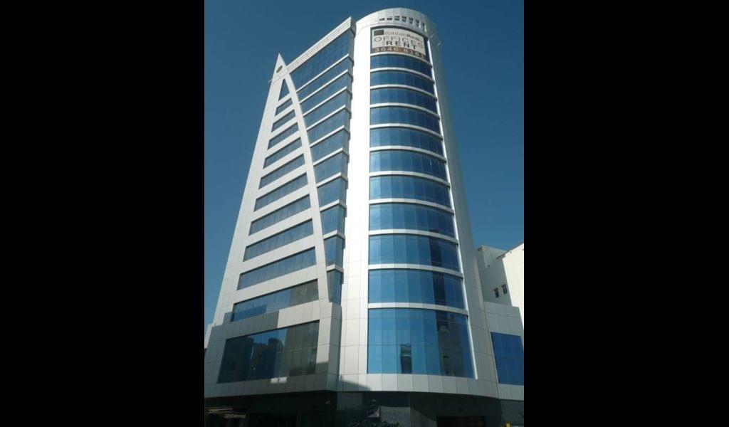 ARCAL WLL - Aluminium fabricator in Bahrain