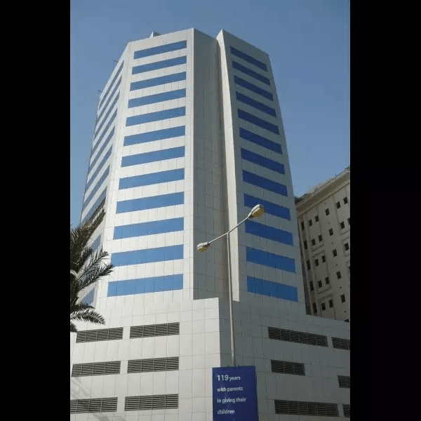 ARCAL WLL - Aluminium fabricator in Bahrain