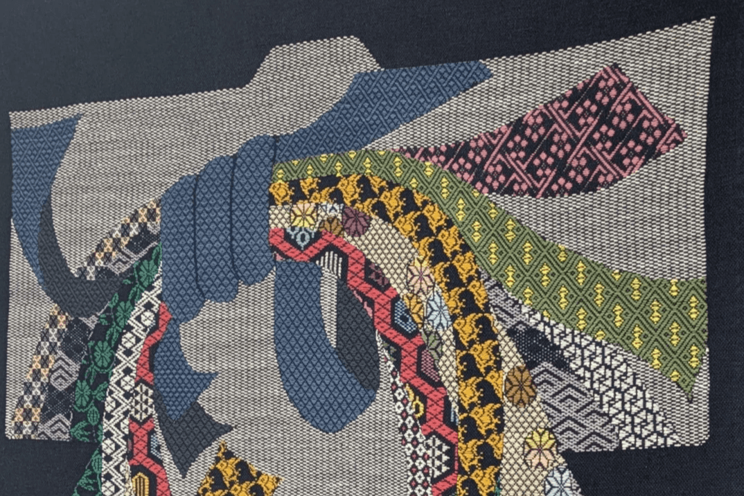 Sashiko Japan Retreat - Japanese Sashiko - Learn from Japanese Sashiko ...