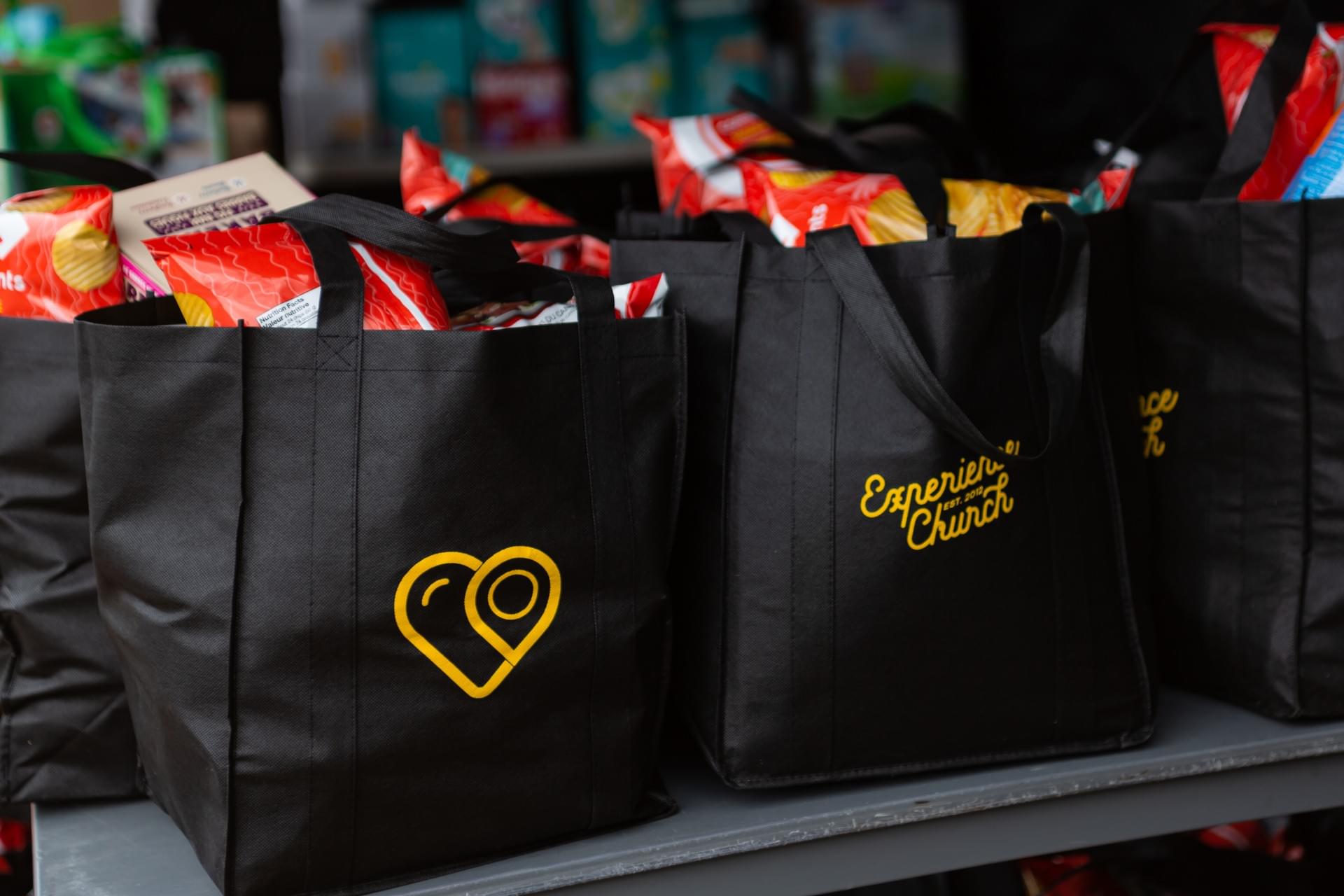 Home - EC Backpacks | Give a Backpack Today!