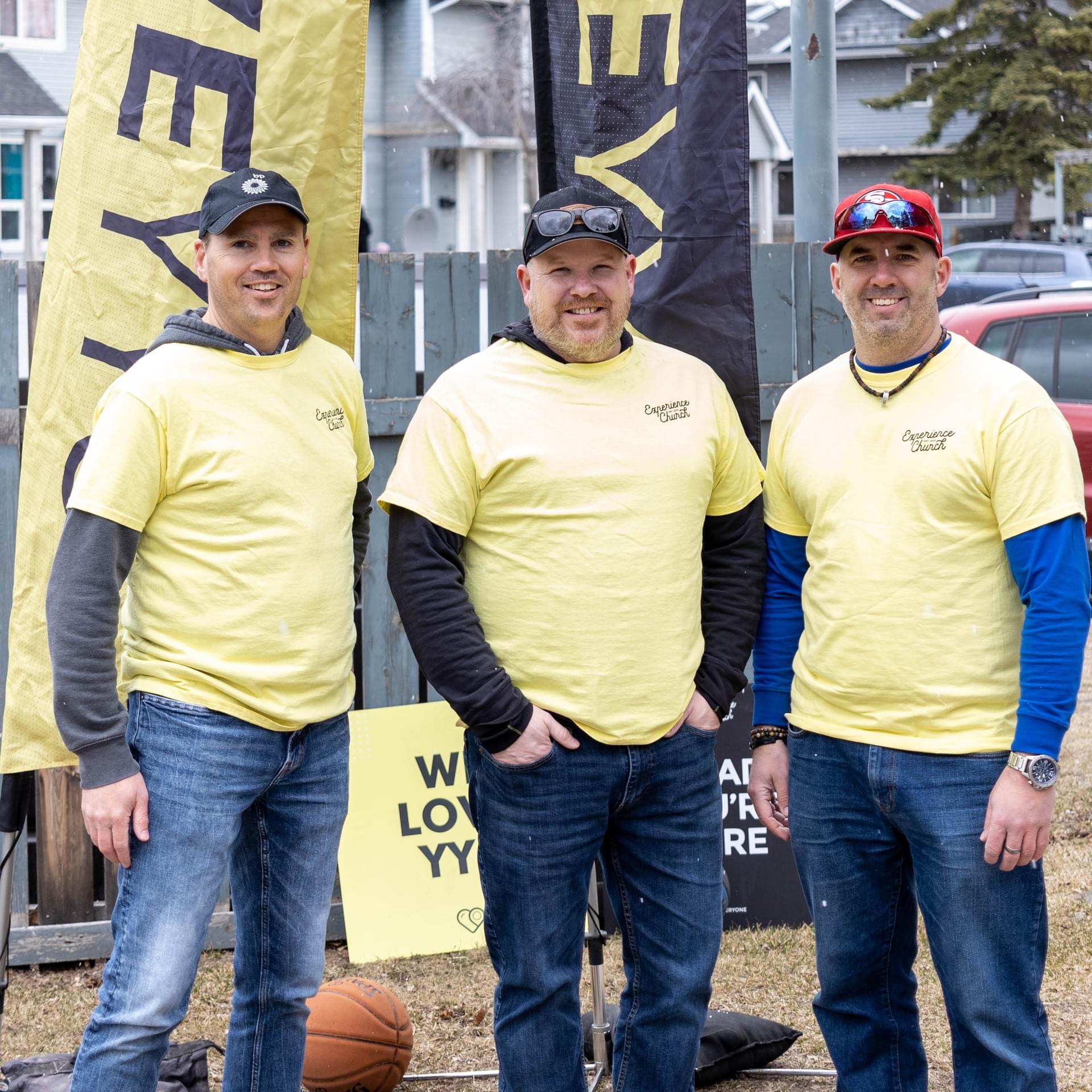 Home - EC Backpacks | Give a Backpack Today!