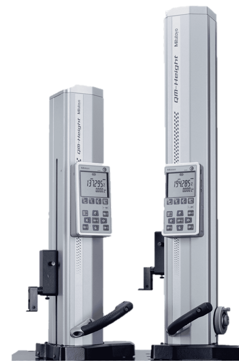 Quality - INNOTECH Precision Mould Limited