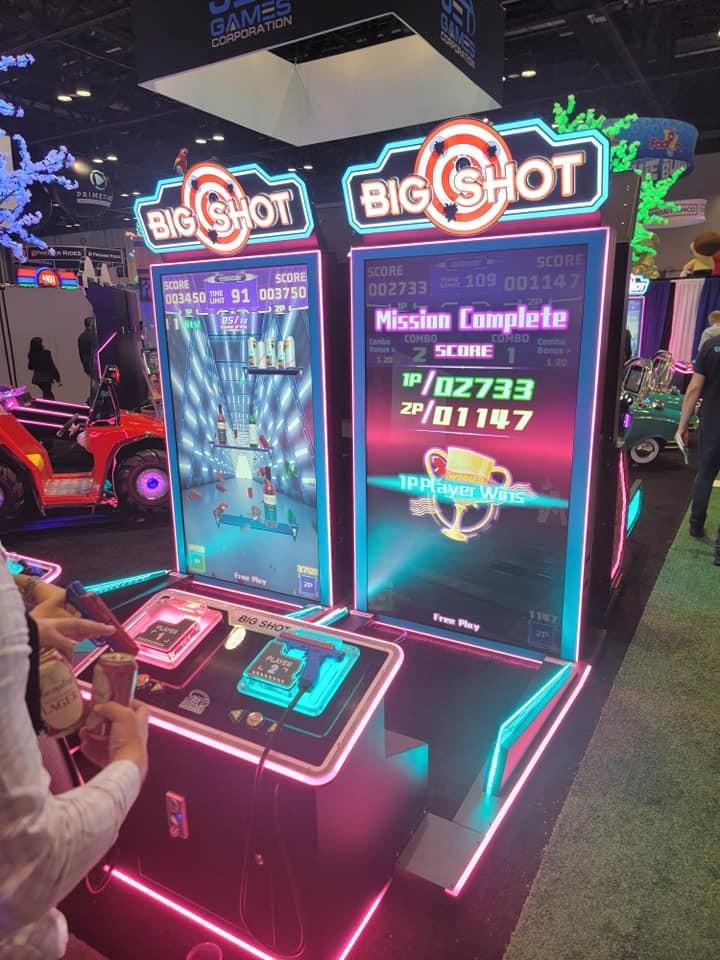 Rentals - Timberland Amusement