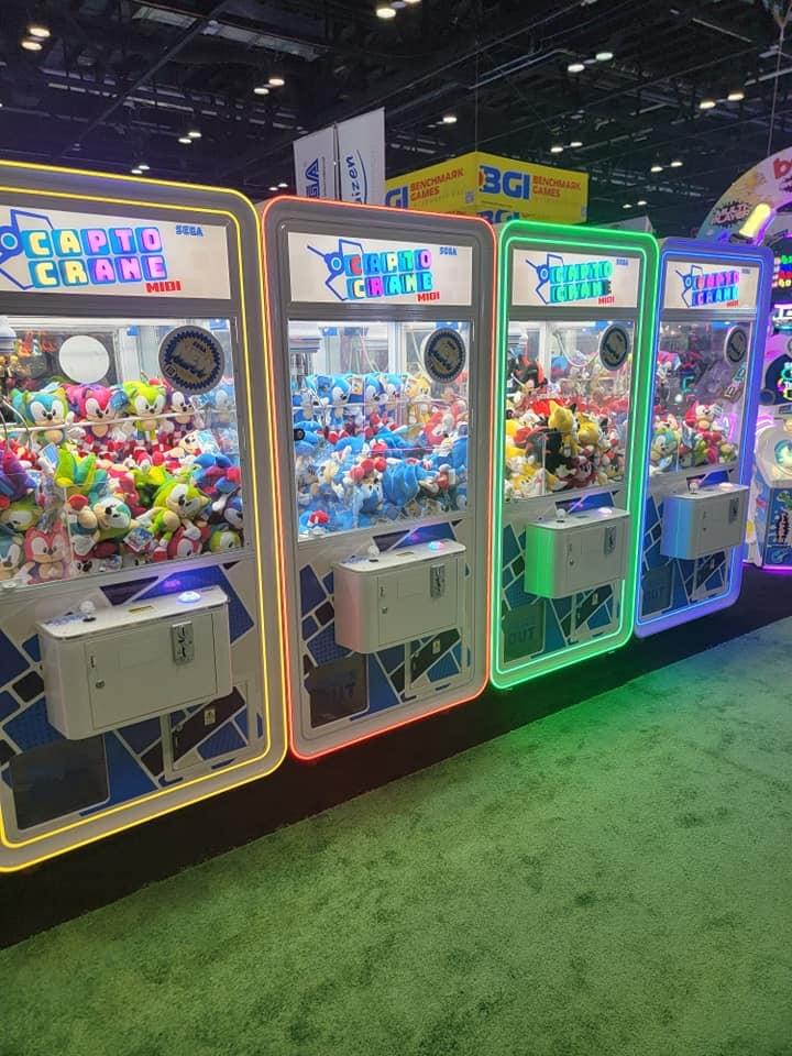 Rentals - Timberland Amusement