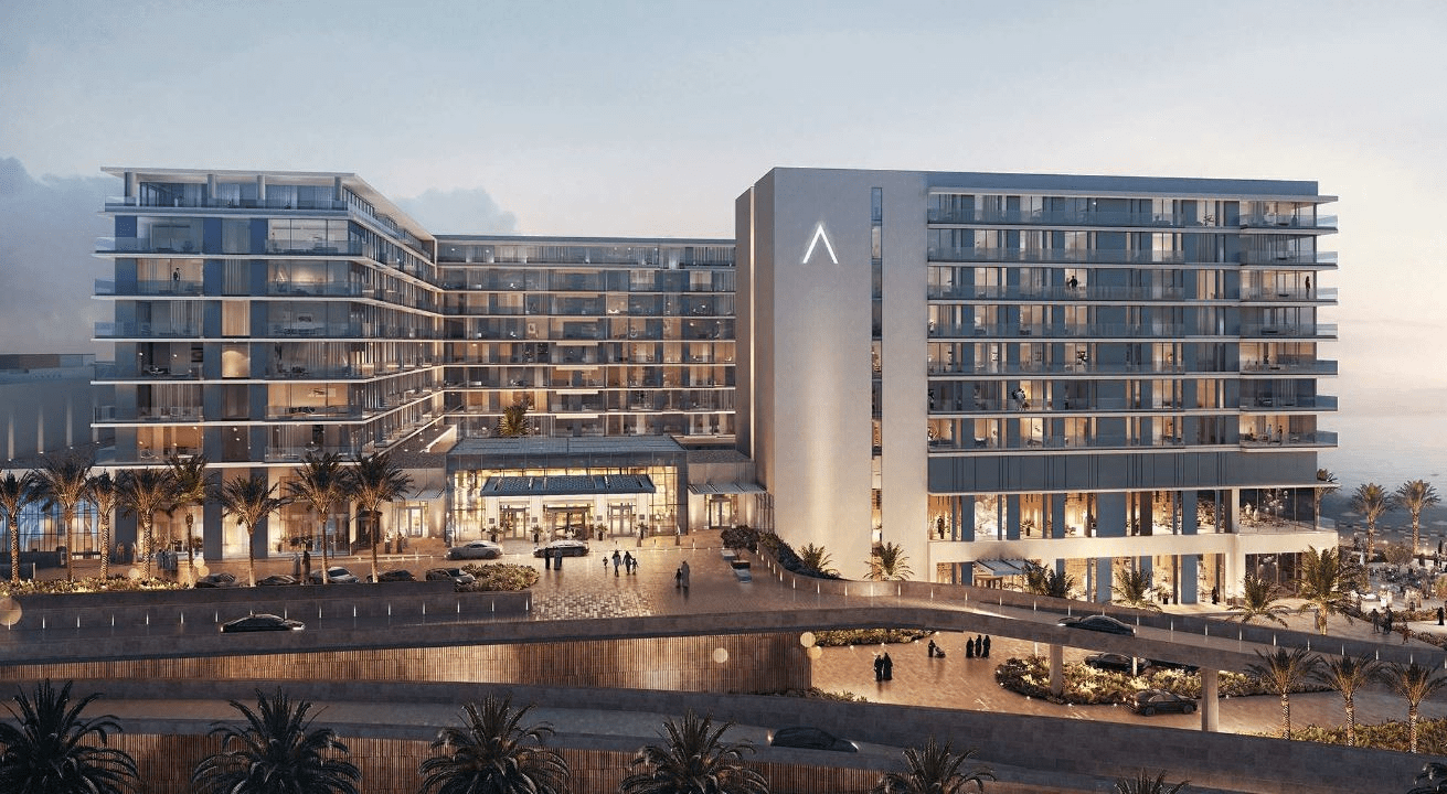 ARCAL WLL - Aluminium fabricator in Bahrain