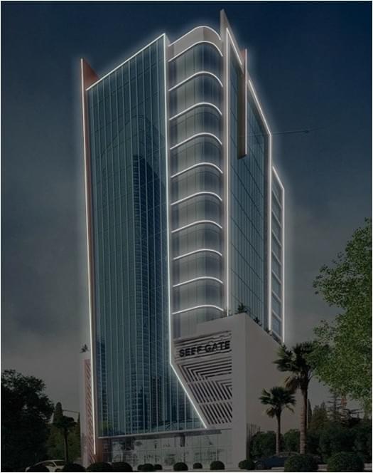 ARCAL WLL - Aluminium fabricator in Bahrain