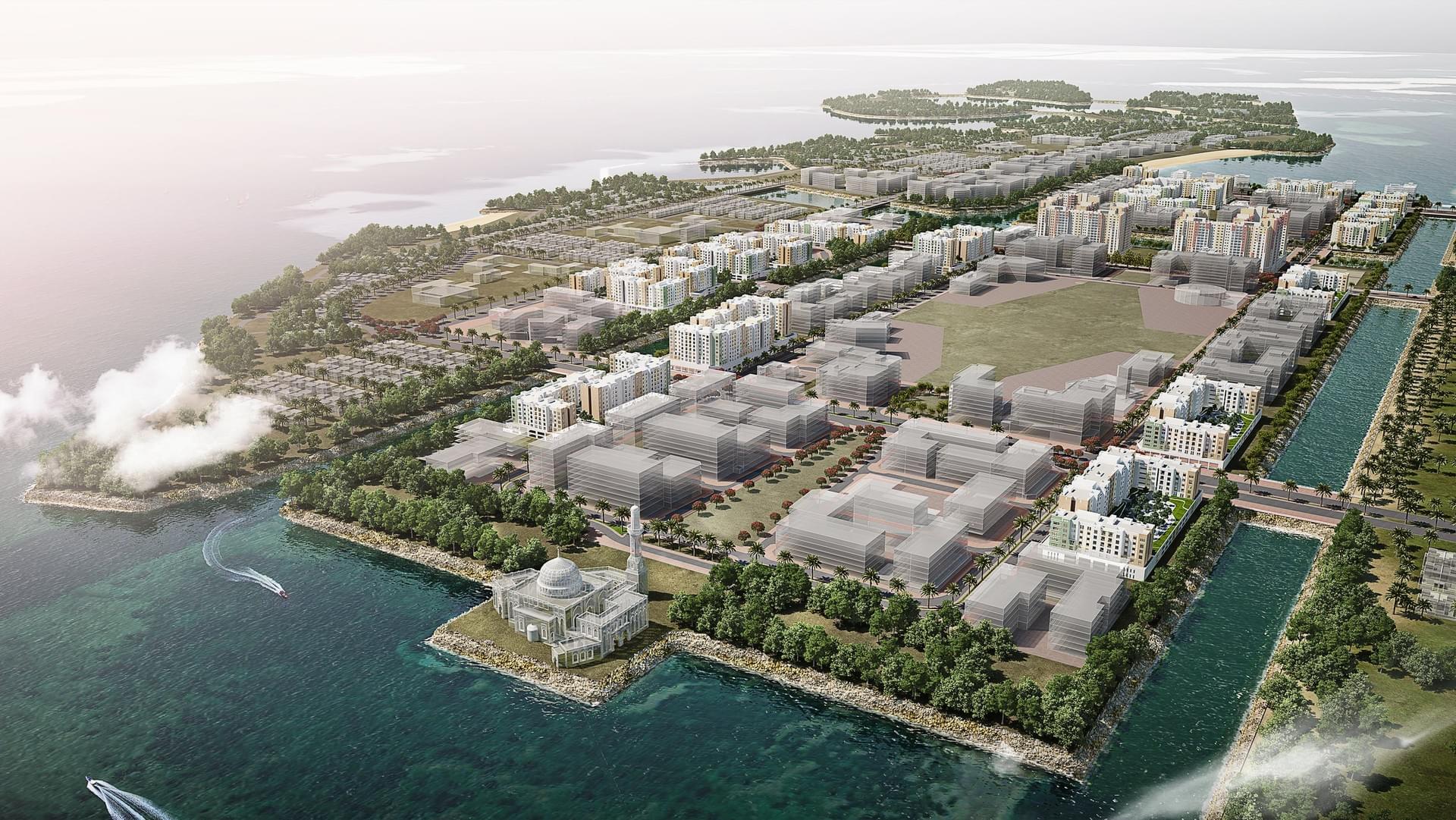 ARCAL WLL - Aluminium fabricator in Bahrain