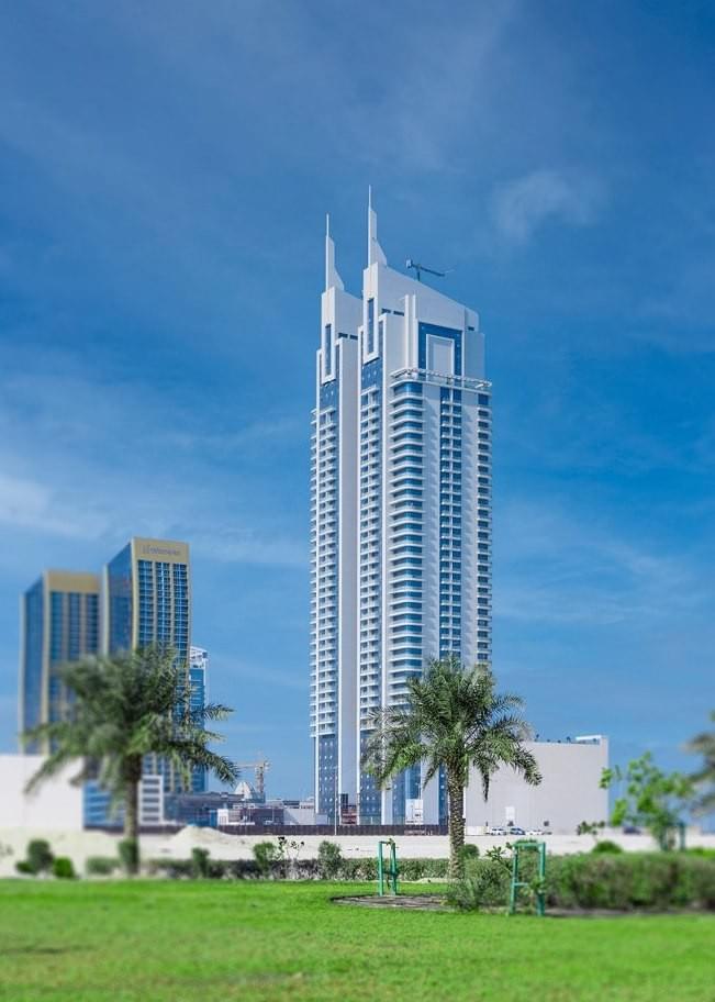 ARCAL WLL - Aluminium fabricator in Bahrain