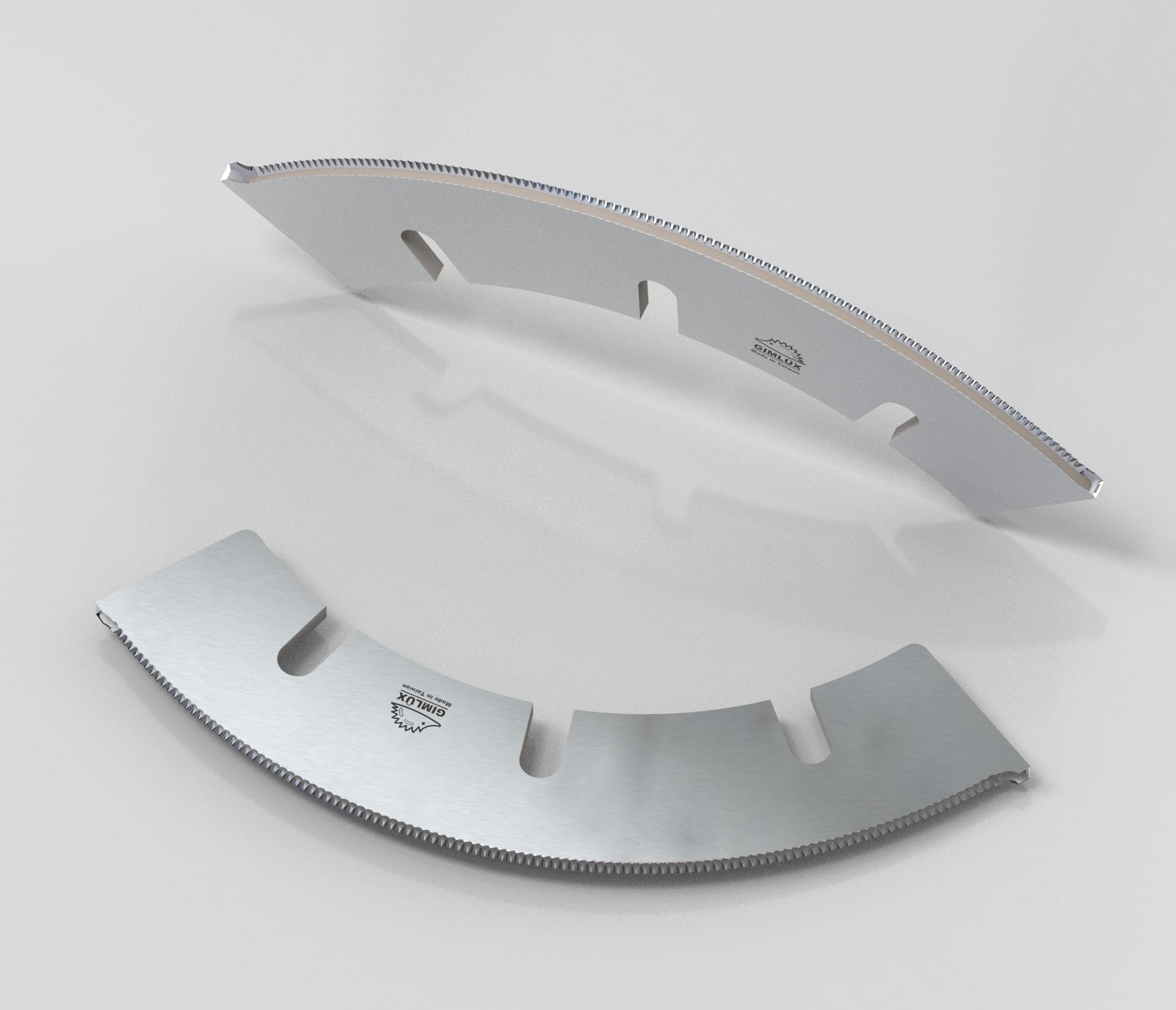 Carton Box | Corrugated Cardboard | Slotting Blade | Slotter Knife ...