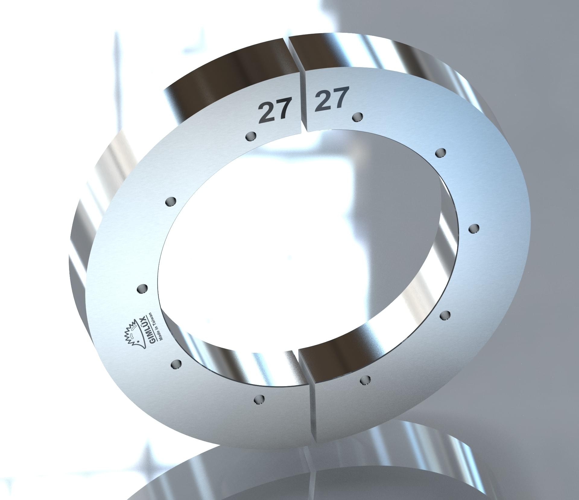 Carton Box | Corrugated Cardboard | Slotting Blade | Slotter Knife ...