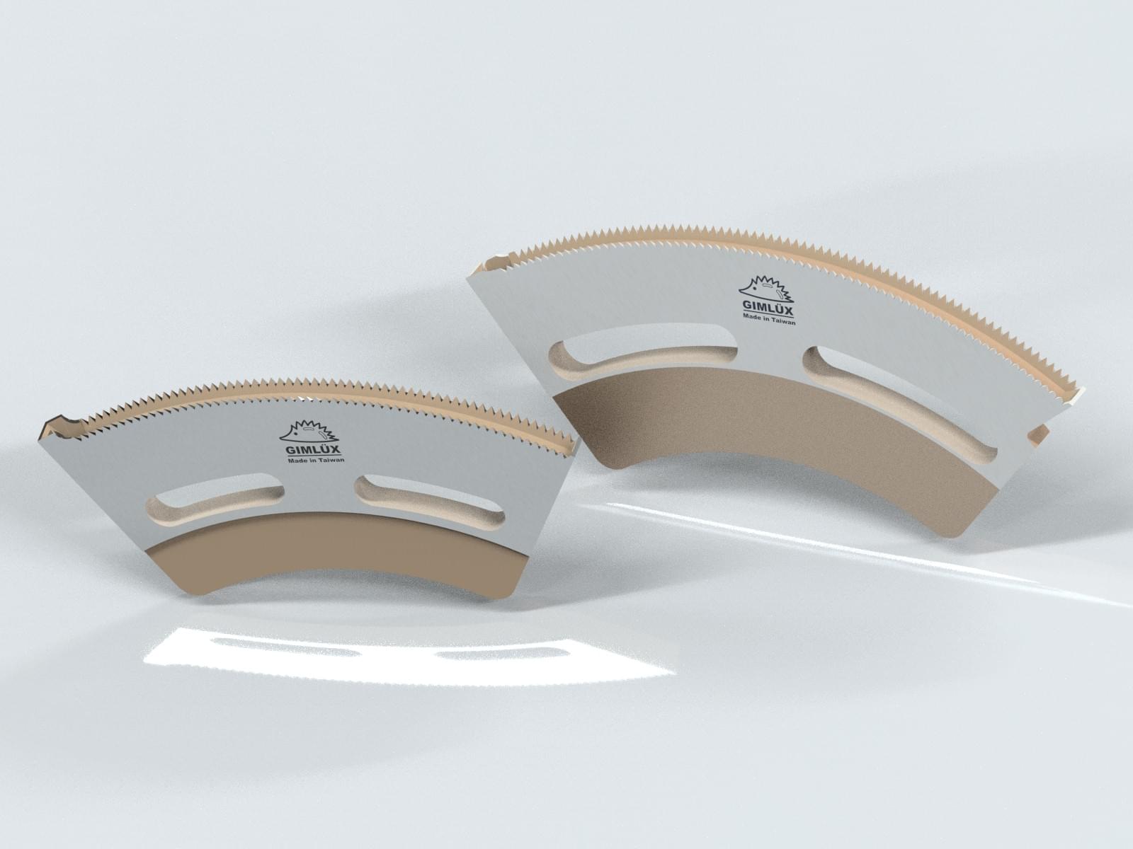 Carton Box | Corrugated Cardboard | Slotting Blade | Slotter Knife ...