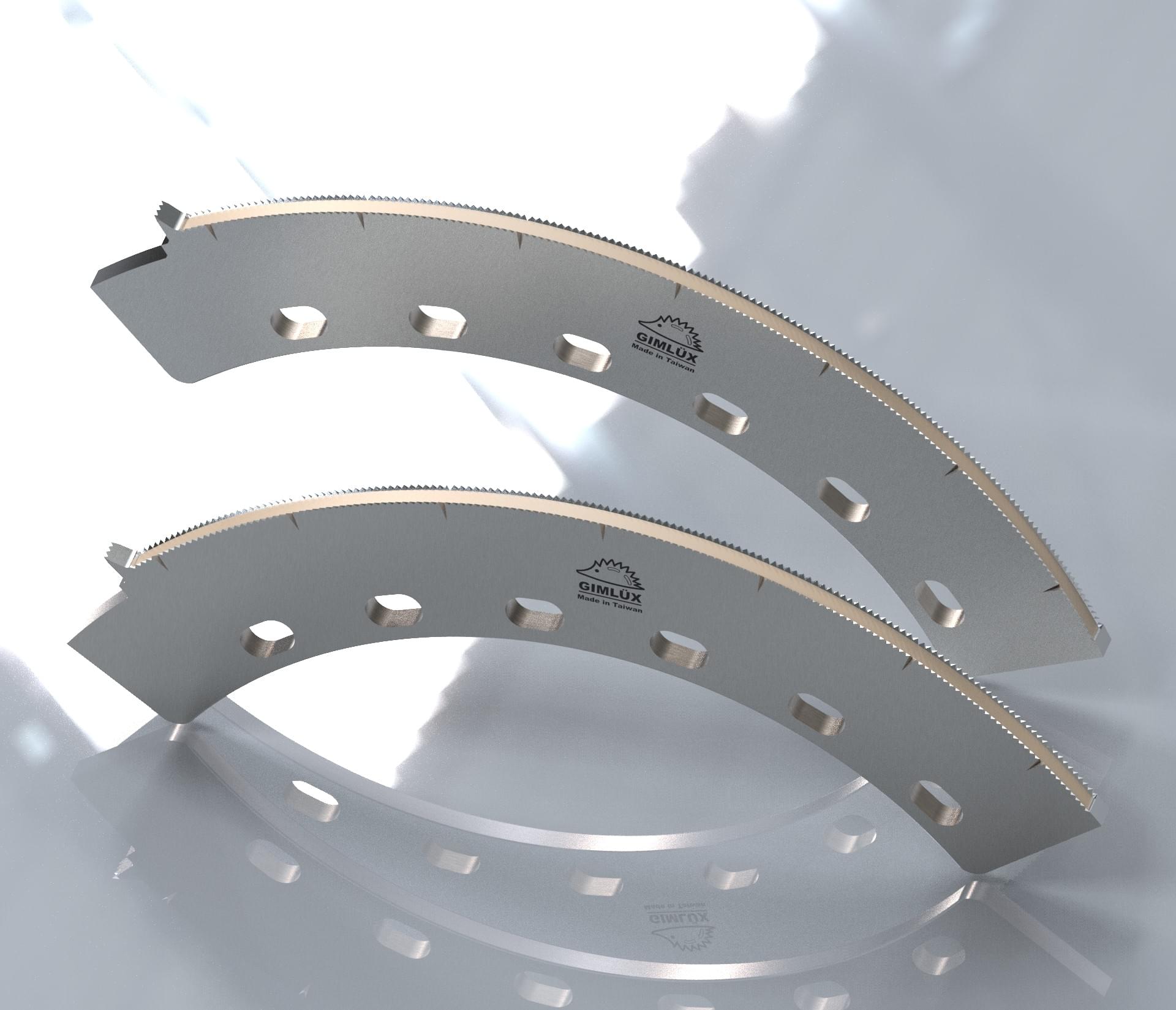 Carton Box | Corrugated Cardboard | Slotting Blade | Slotter Knife ...