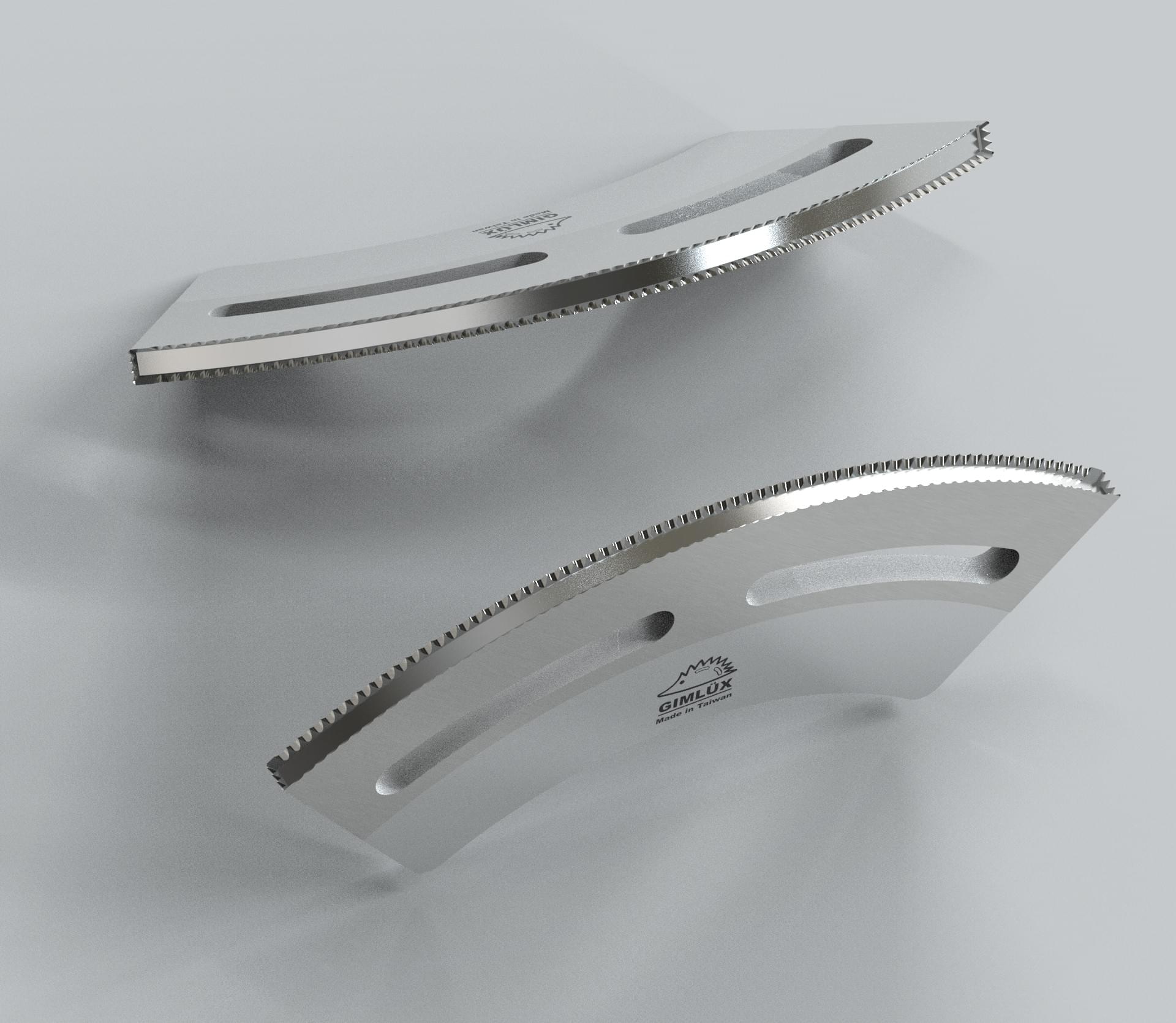 Carton Box | Corrugated Cardboard | Slotting Blade | Slotter Knife ...