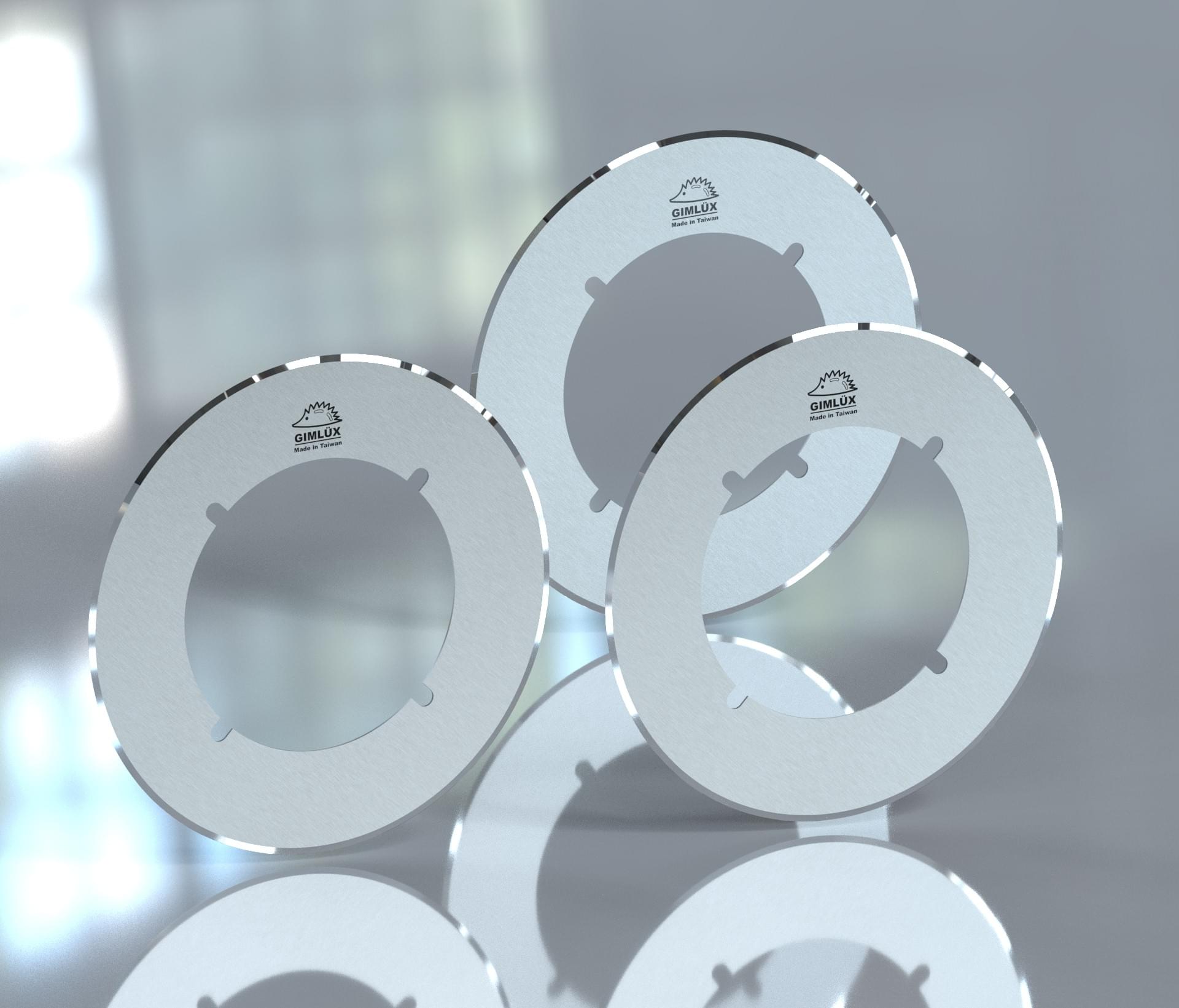 Carton Box | Corrugated Cardboard | Slotting Blade | Slotter Knife ...