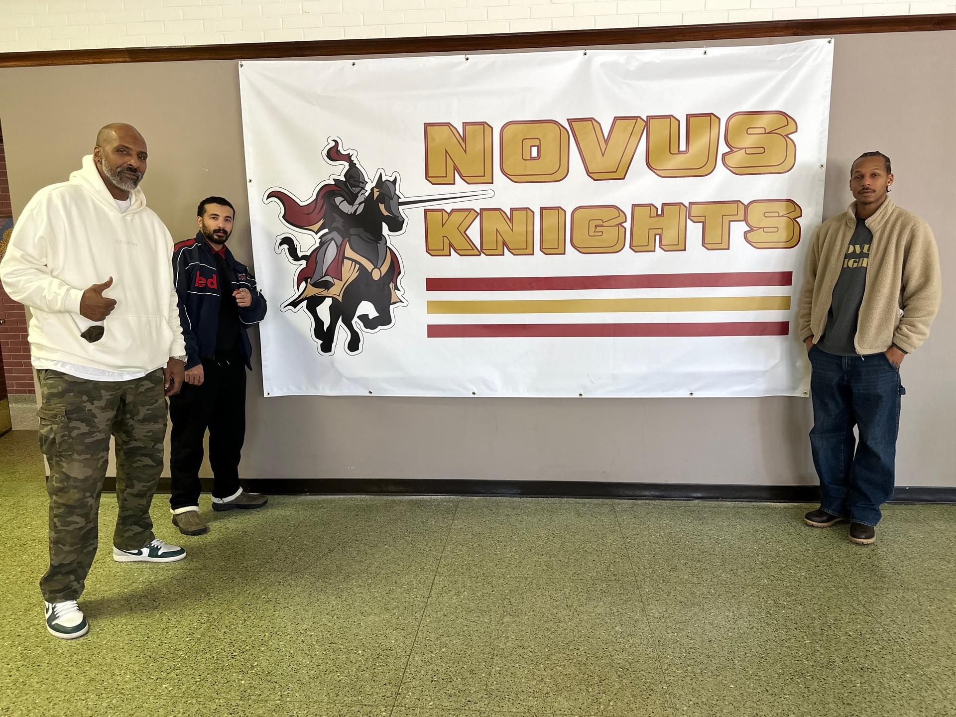 NOVUS DAY SCHOOL