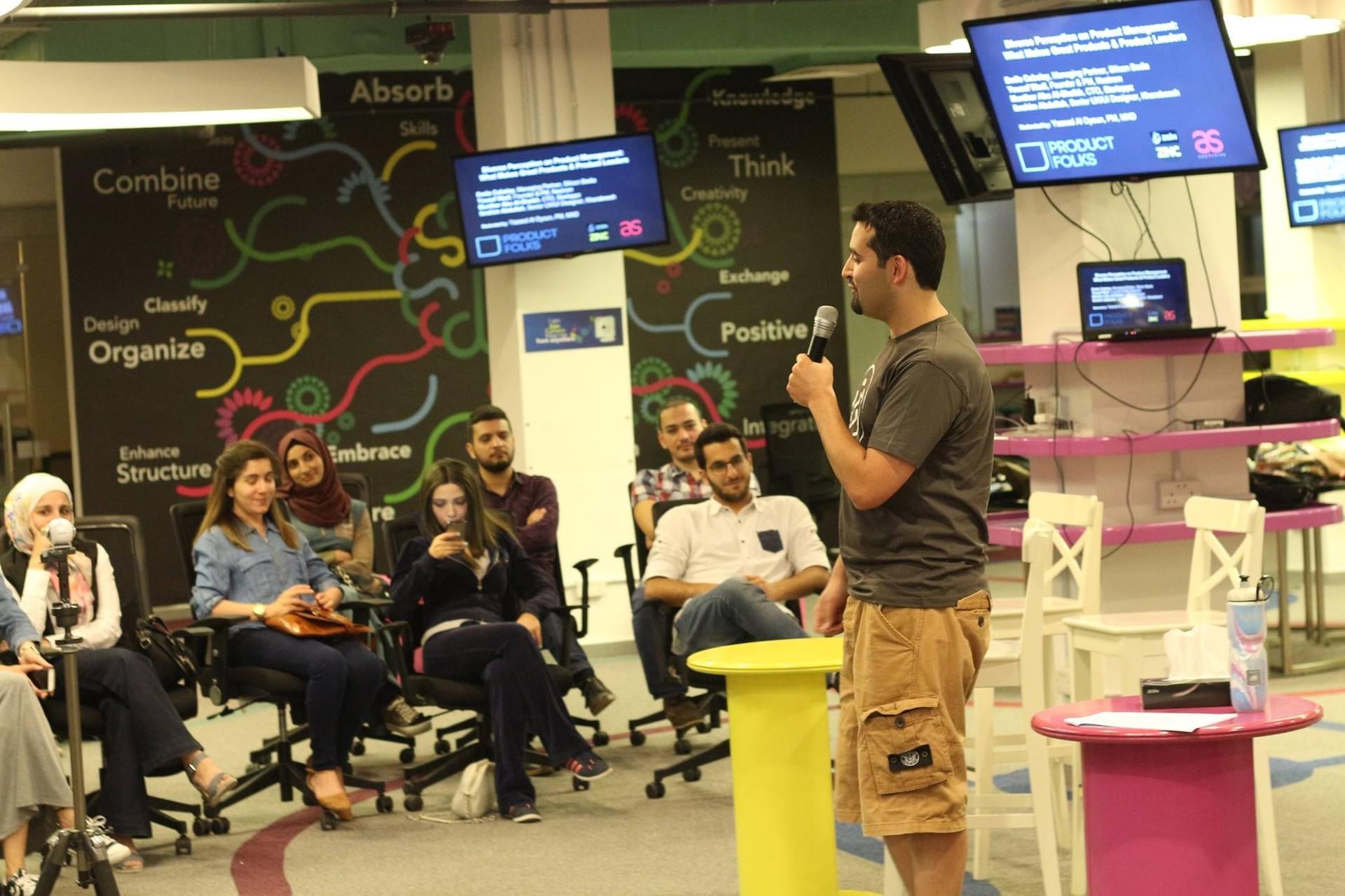 ProductFolks – Product Management Community & Events