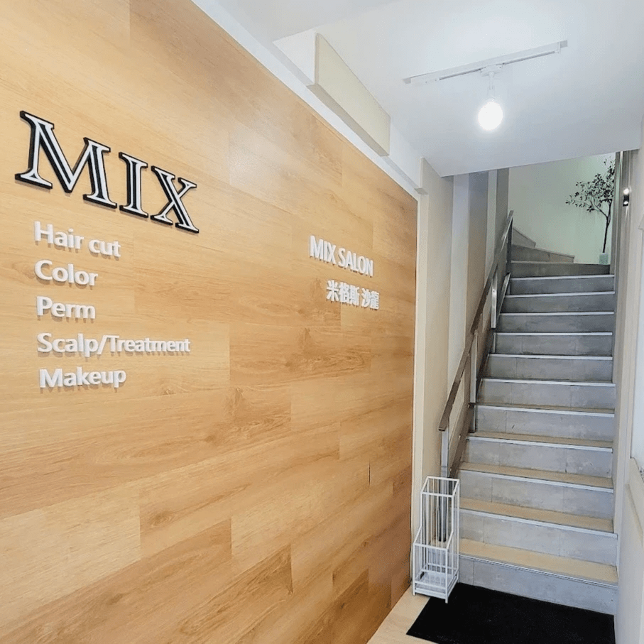 MIX SALON