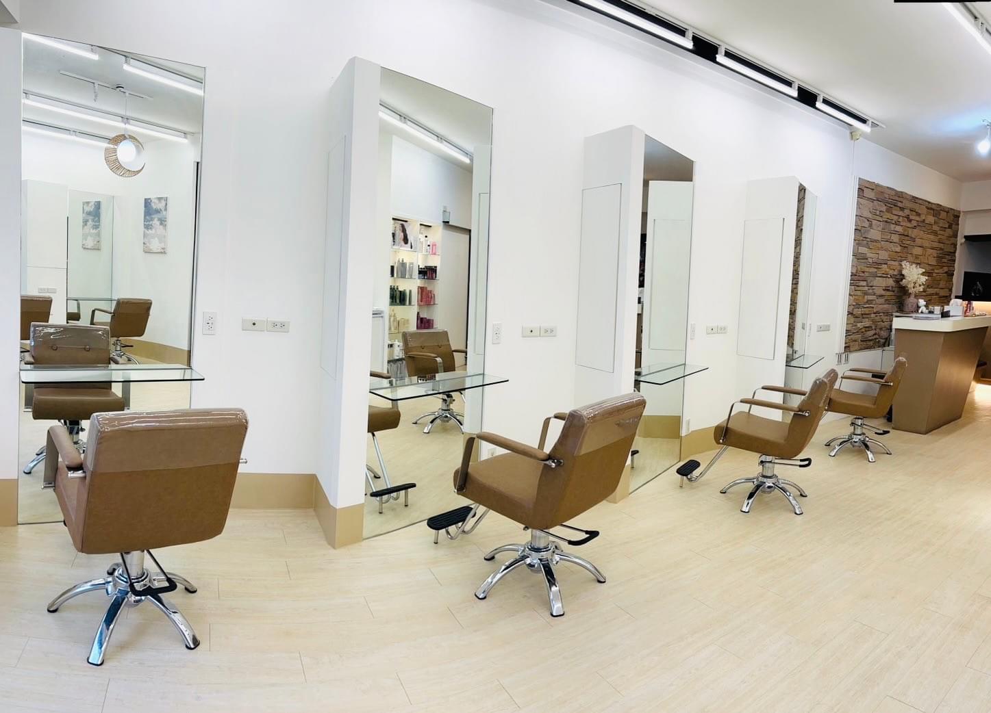 MIX SALON