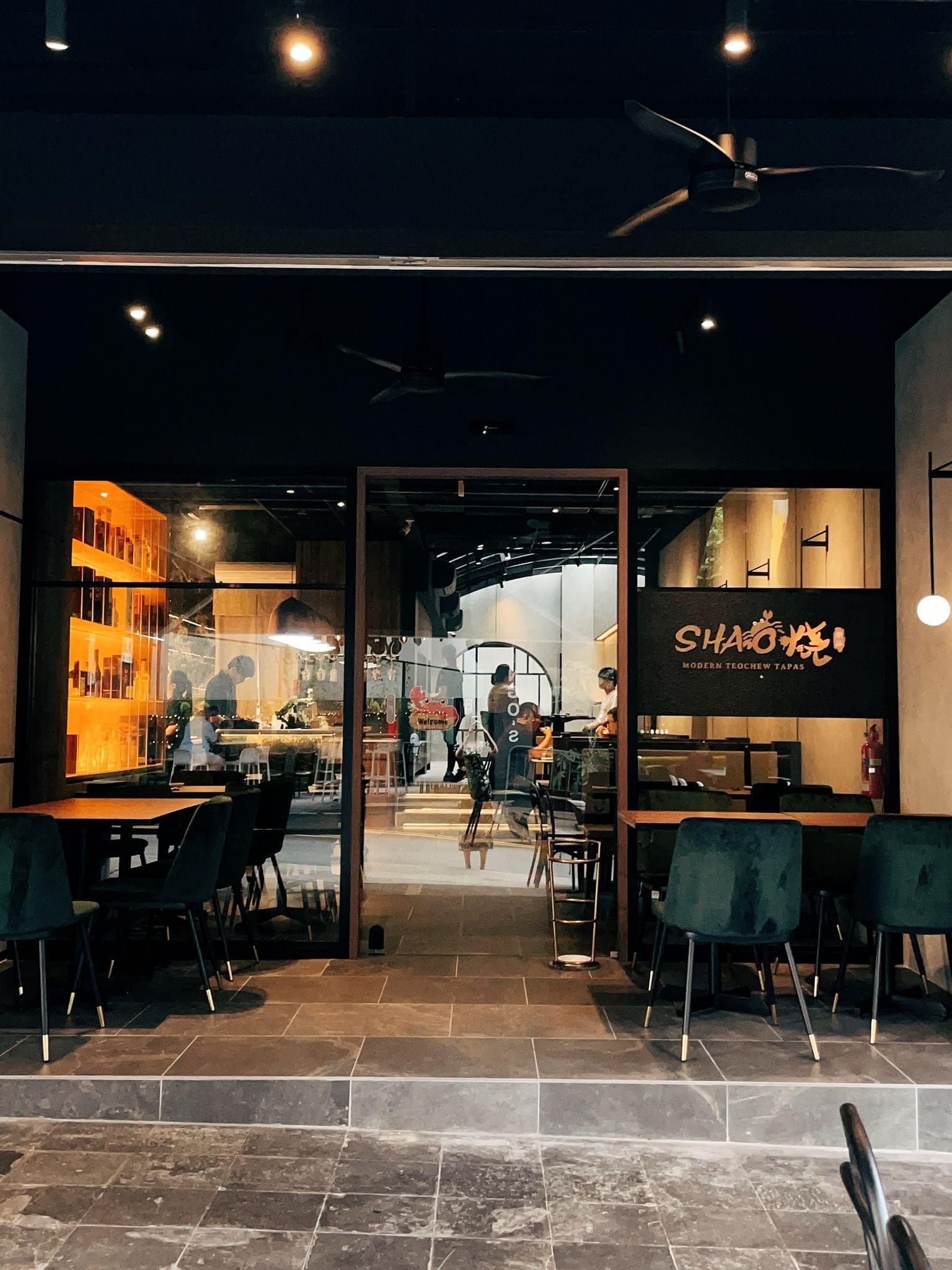 Shao Tapas