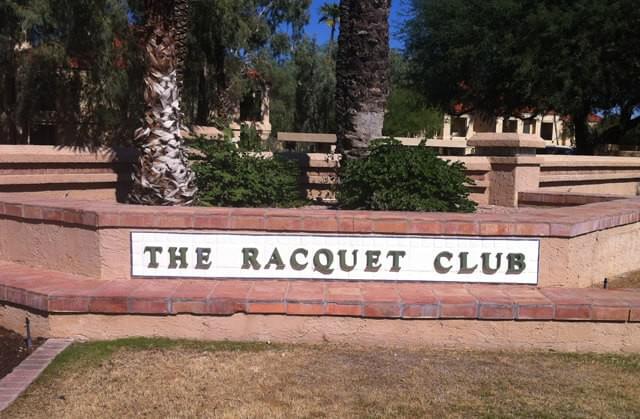 Racquet Club at Scottsdale Ranch