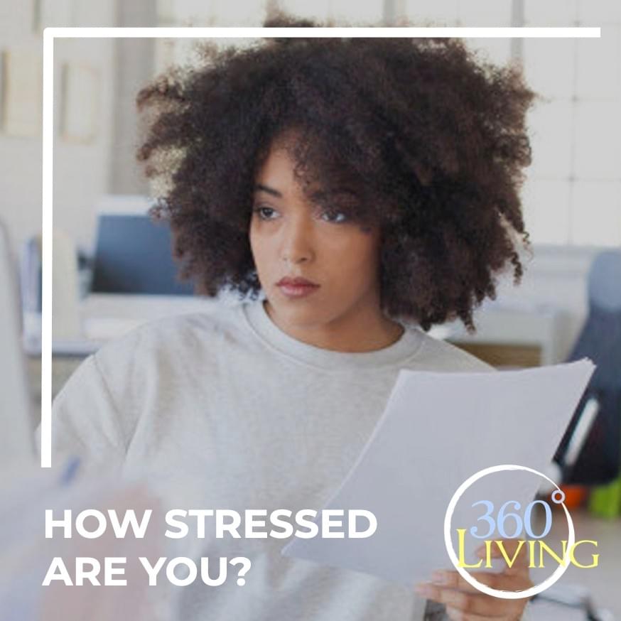 The 360 Living Movement