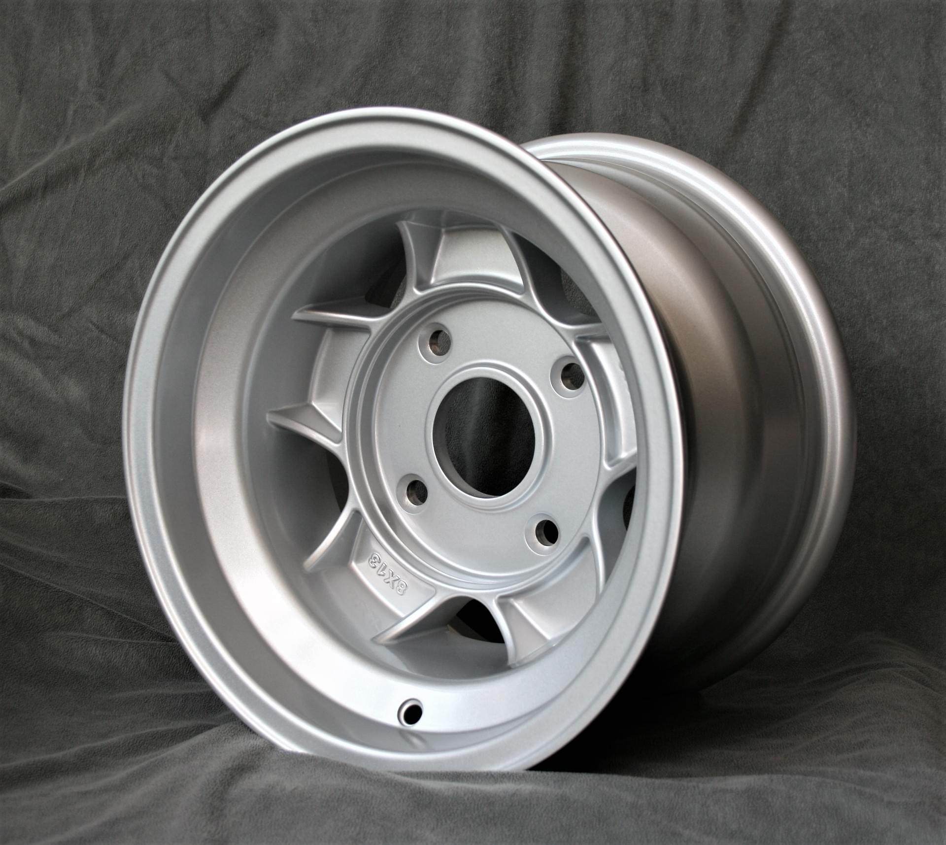 FORMULA SUPER V - Classic Wheels Australia