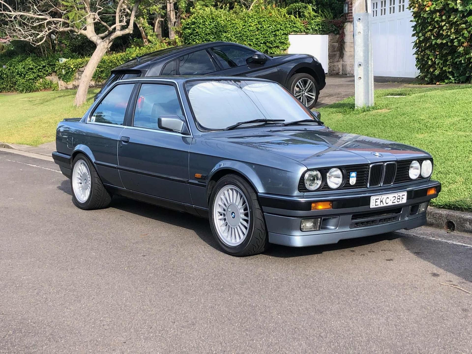 BMW - Classic Wheels Australia