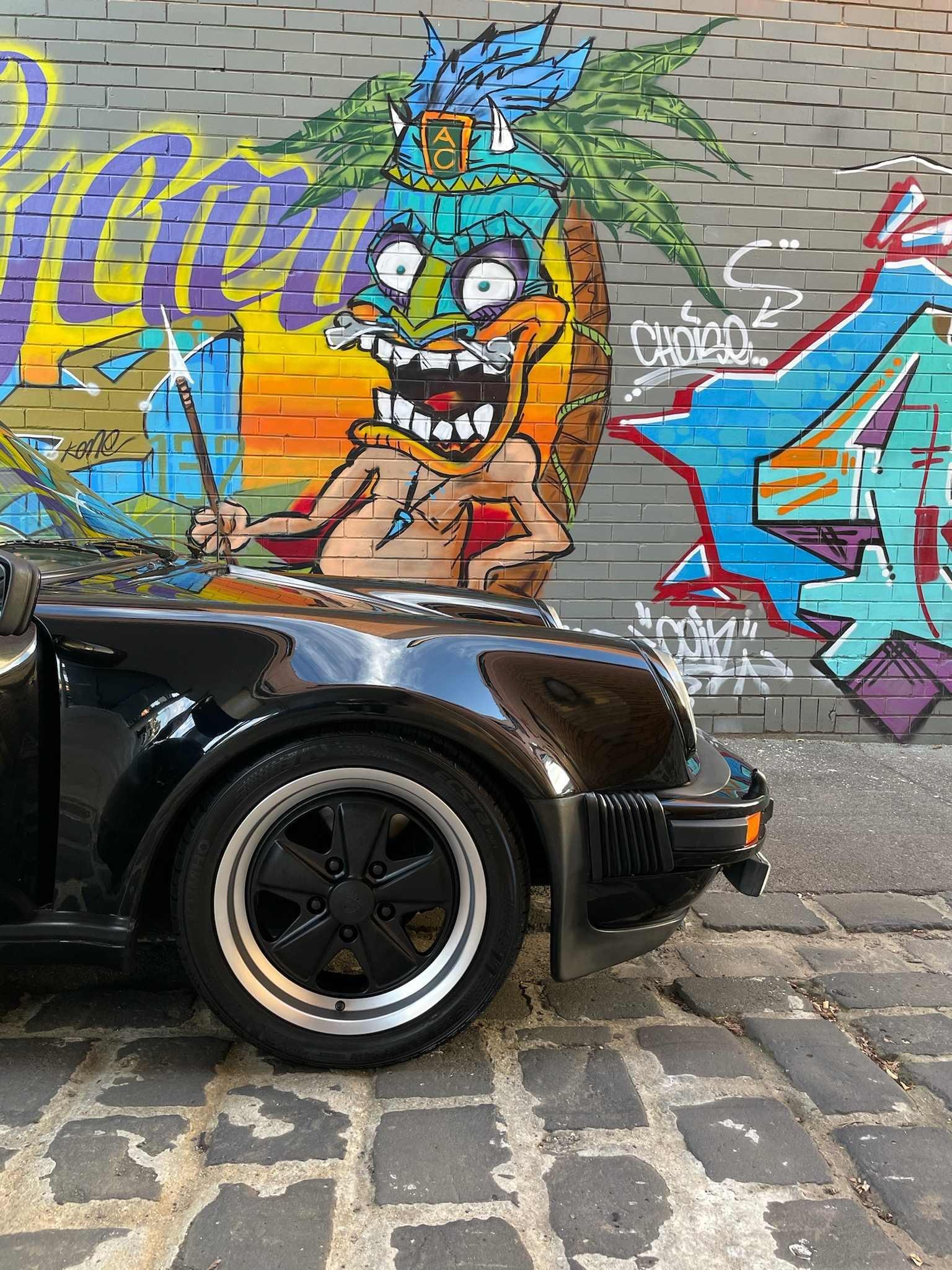 Classic Wheels Australia
