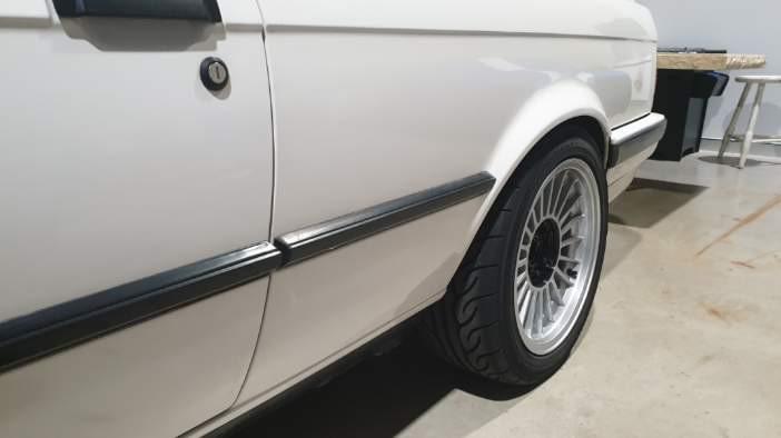 BMW - Classic Wheels Australia