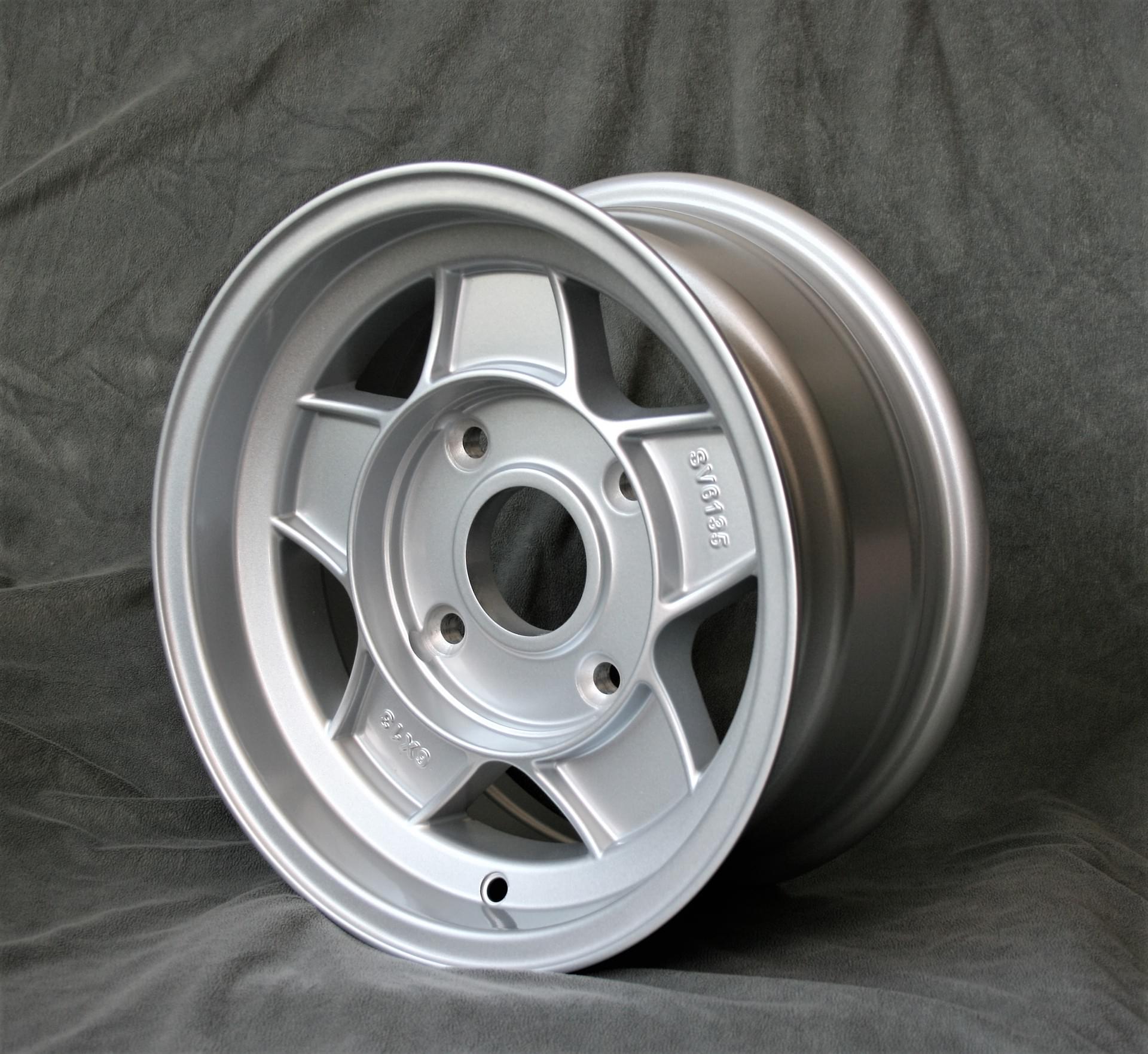 FORMULA SUPER V - Classic Wheels Australia