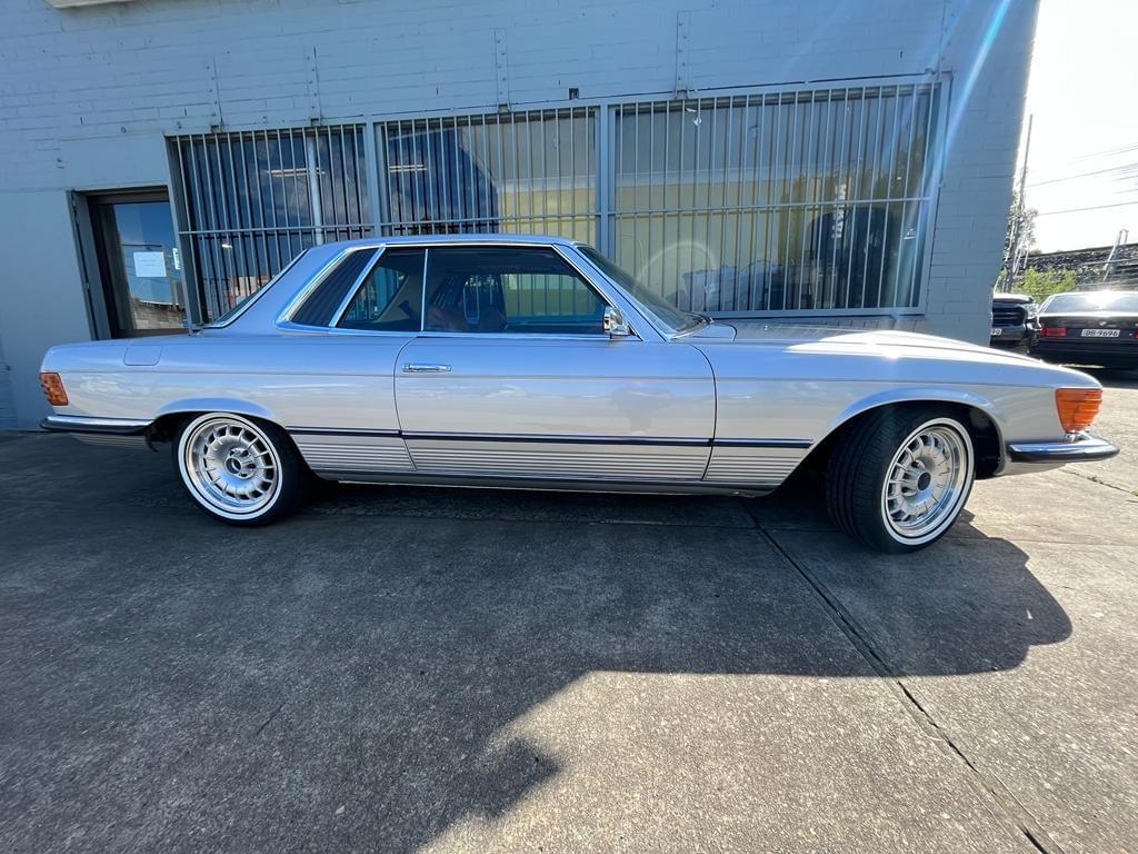 MERCEDES BENZ - Classic Wheels Australia