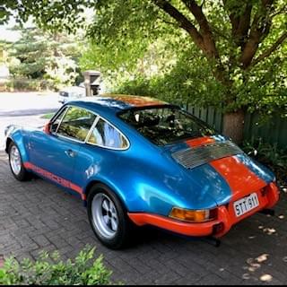 Classic Wheels Australia