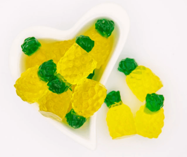 Yumbitz: Making Candy More Fun with Custom Flights Just for You!