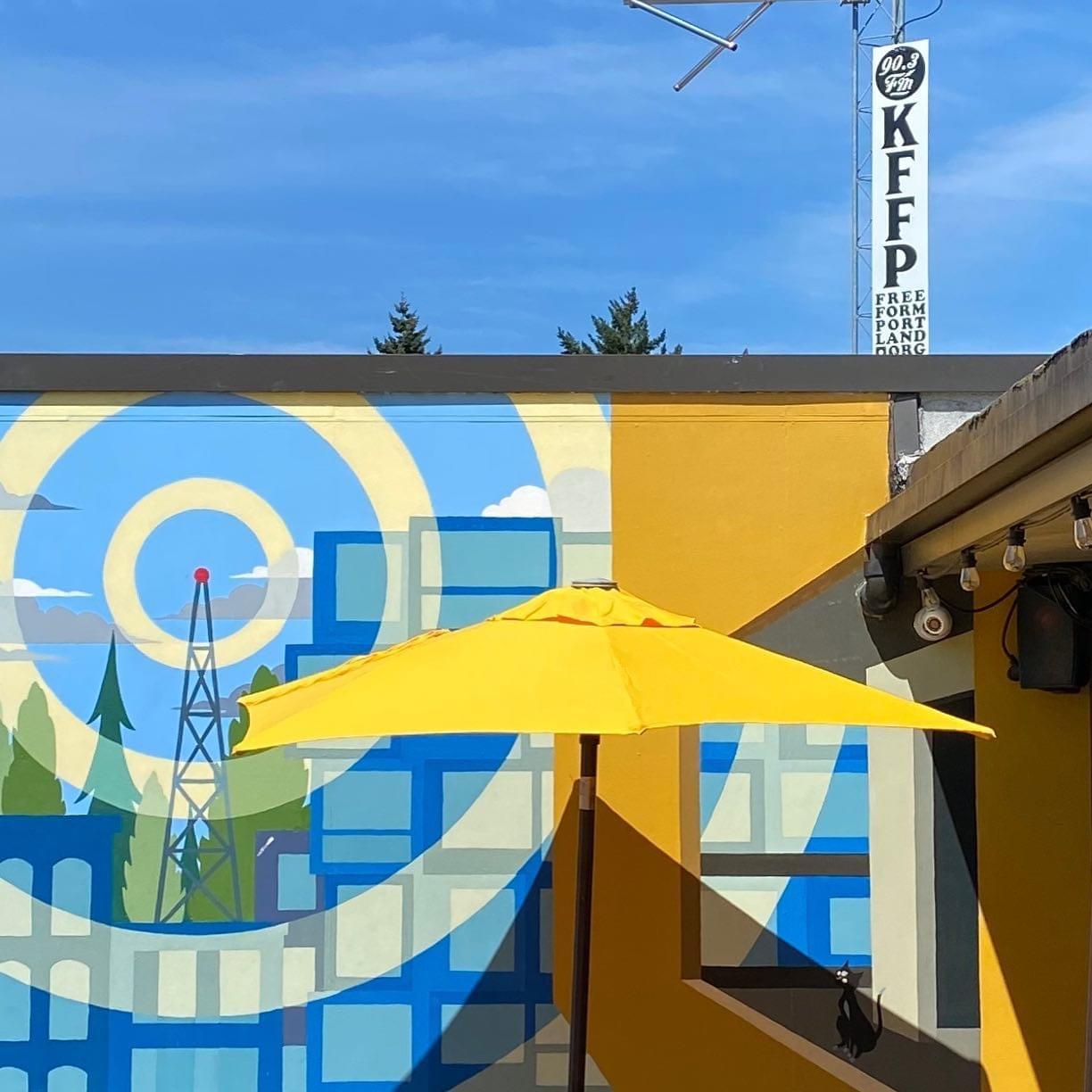 Radio Room Restaurant and Cocktail Lounge