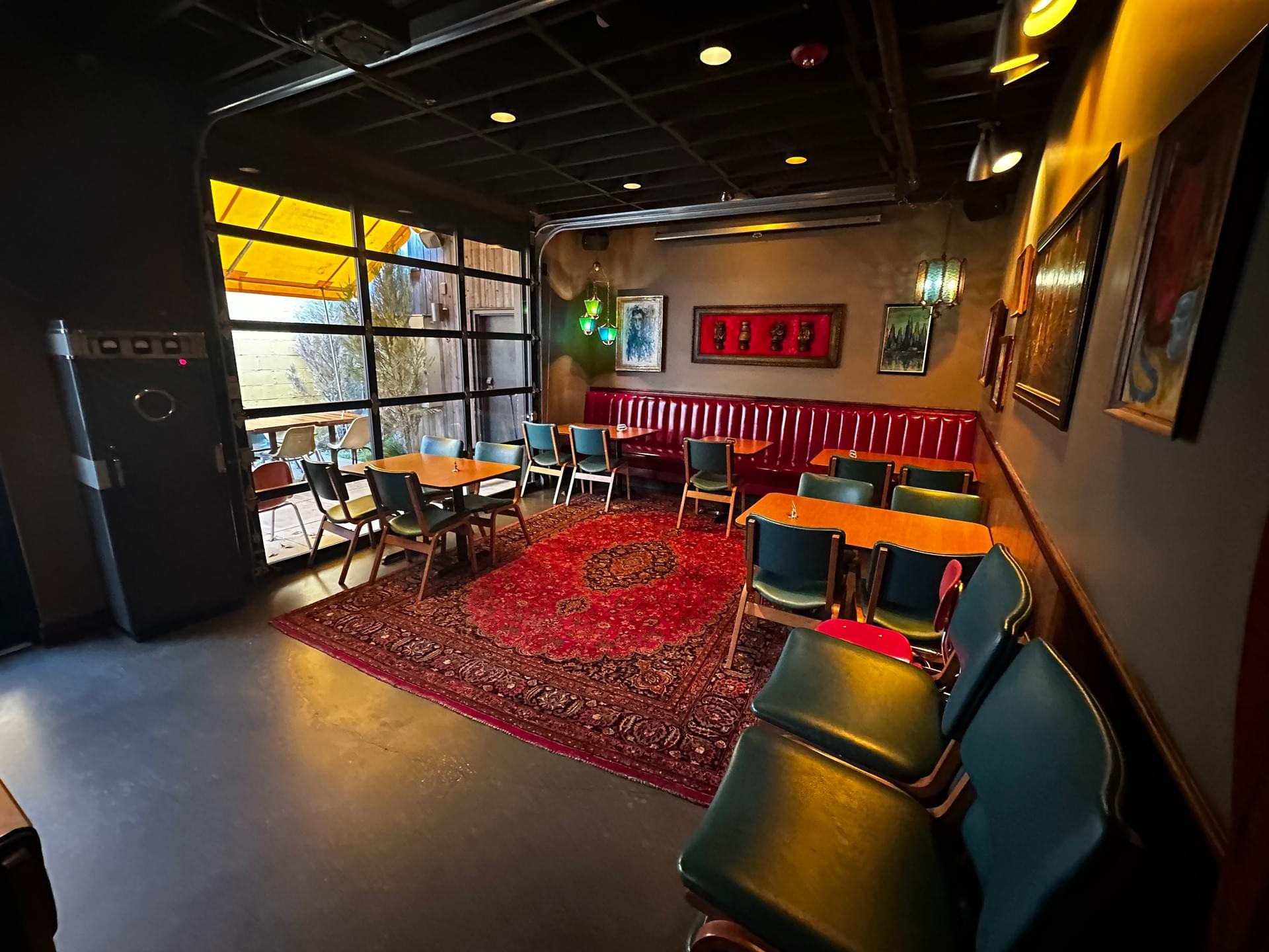 Keys Lounge / Cocktail Lounge and Bar in Portland, Oregon