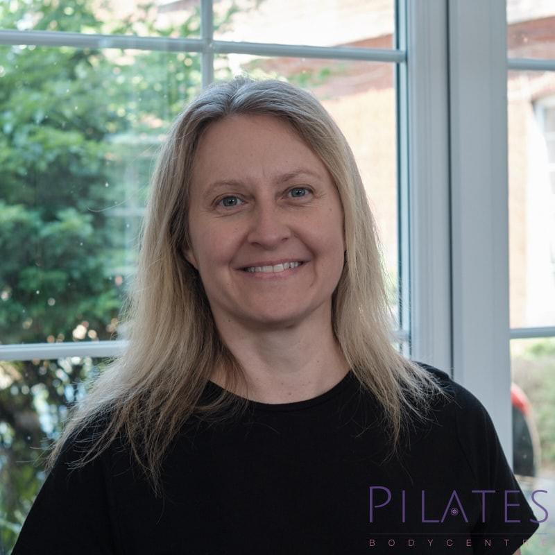 Online Pilates Sessions