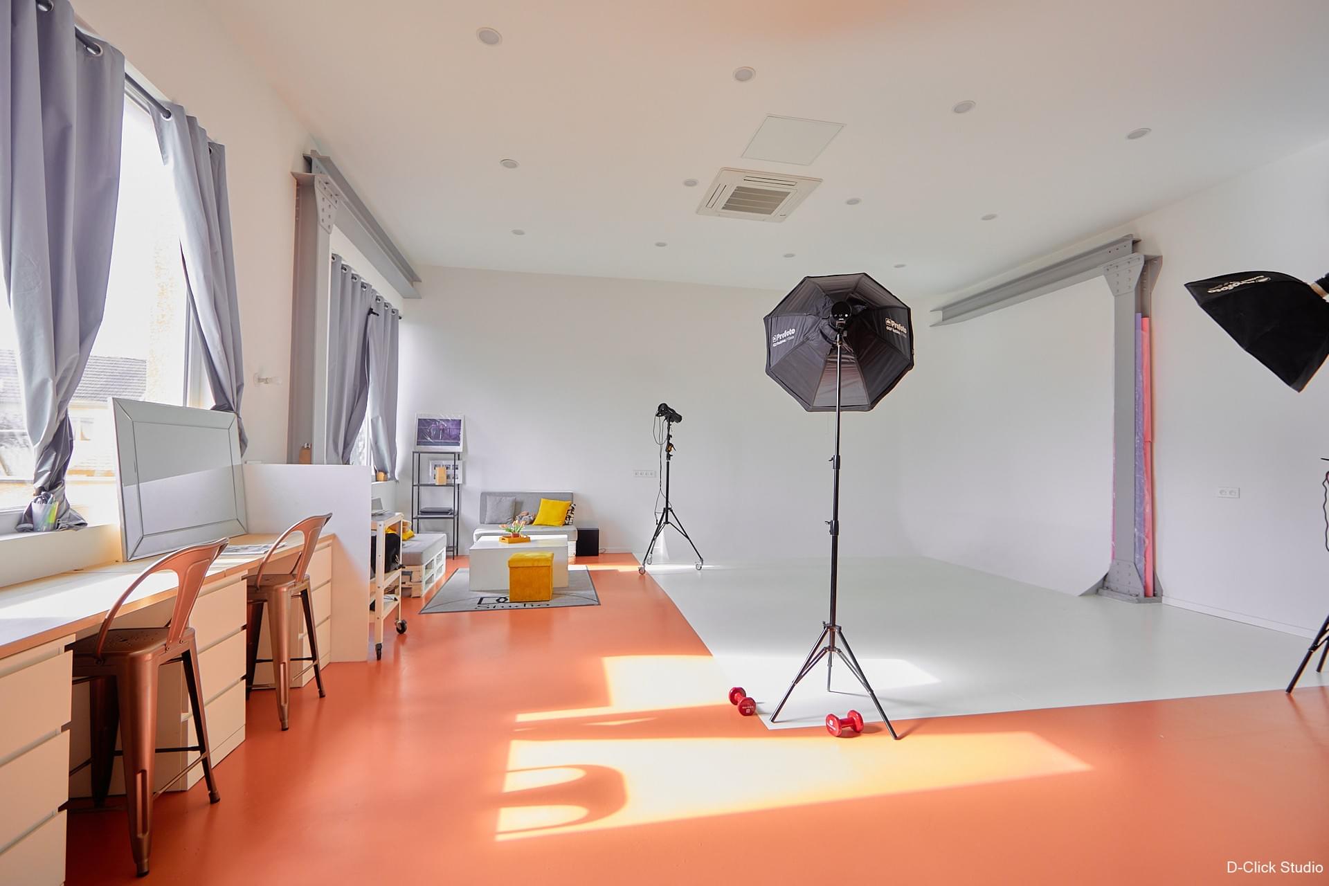 D-Click Studio – Notre Équipe à Dole & Dijon | Experts en image de marque