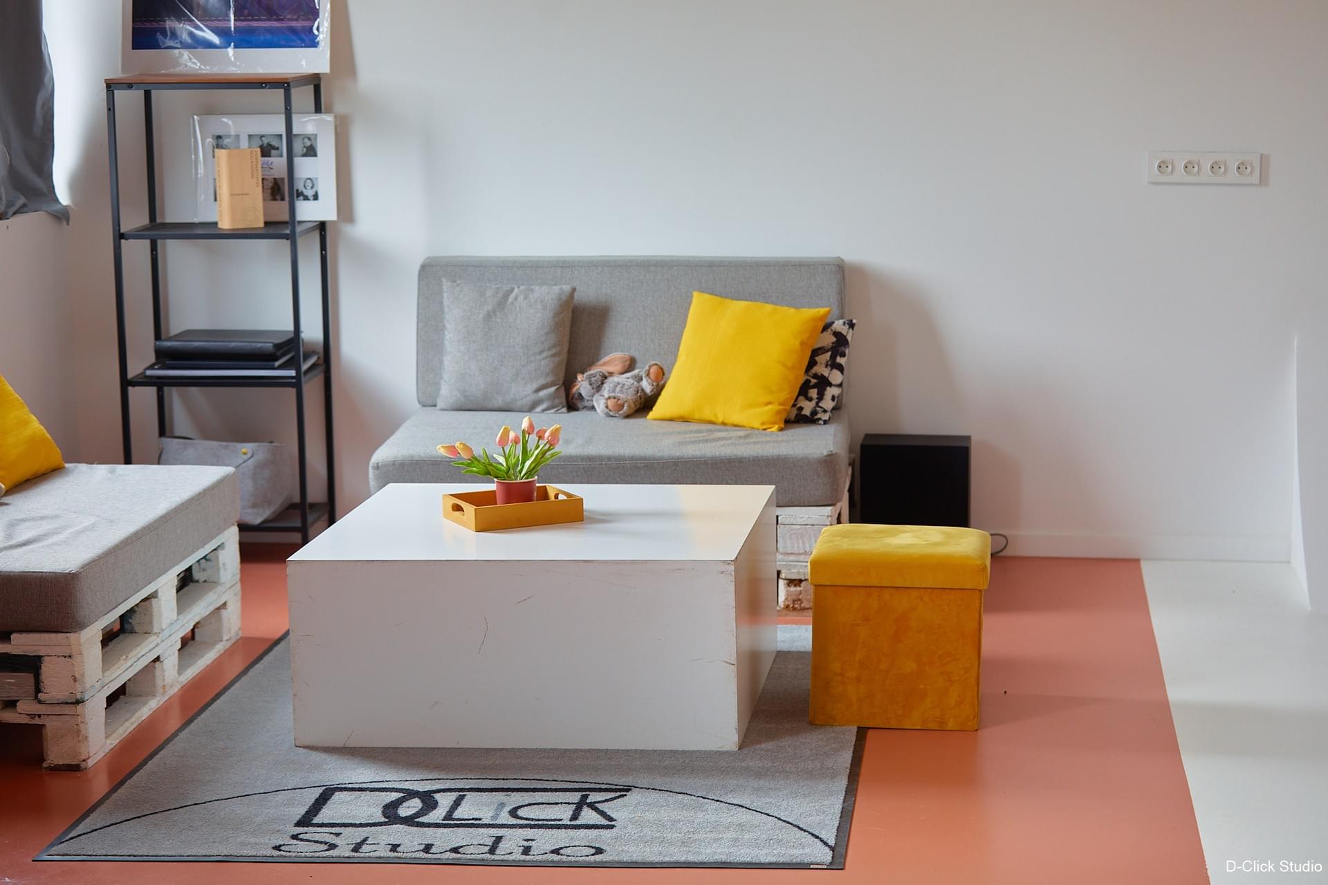 D-Click Studio – Notre Équipe à Dole & Dijon | Experts en image de marque