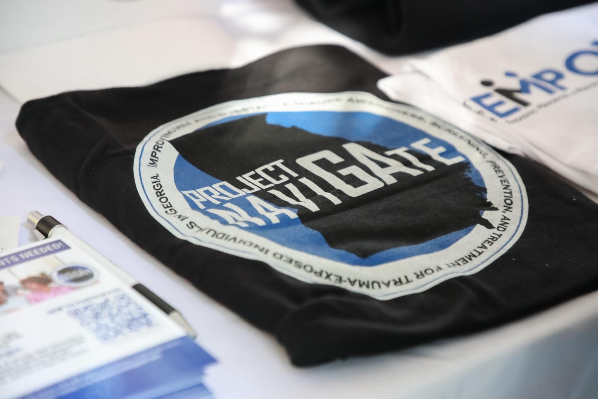 Project NaviGAte ATL