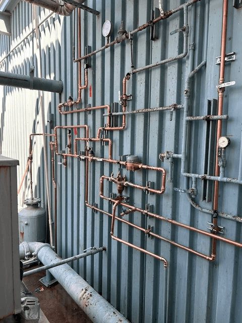 AZ Western Plumbing